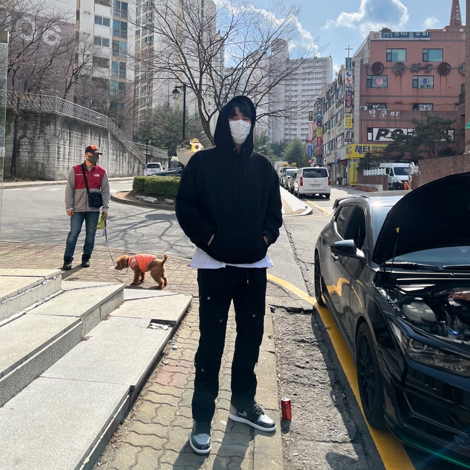 kst5050 (@186_st) 님의 게시물 | KREAM