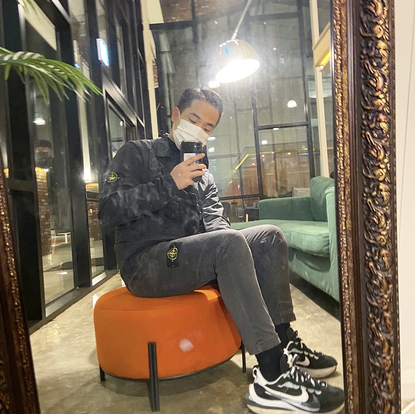 (@kimwaygoya) 님의 게시물 | KREAM