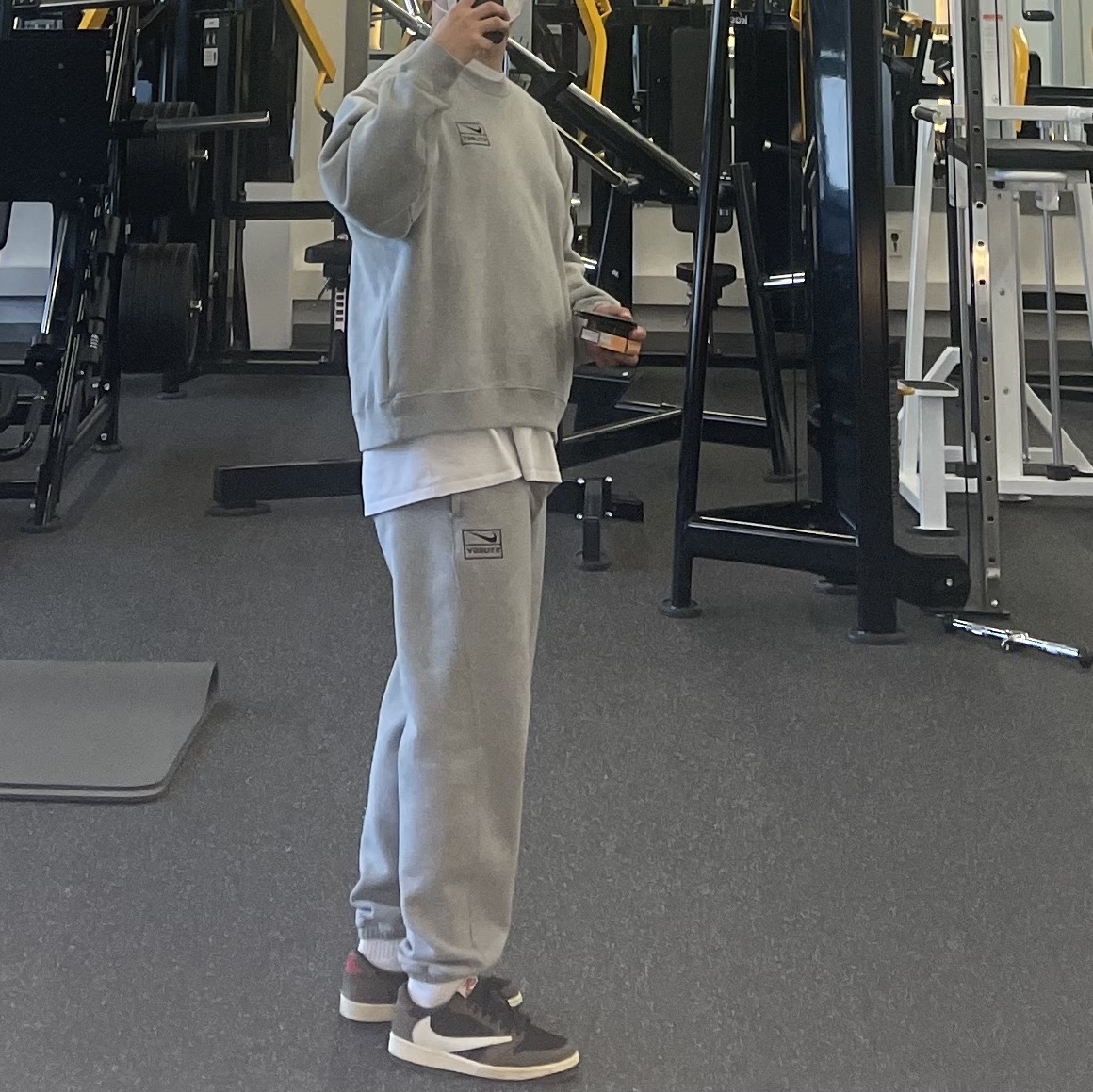 stussy (@ryu_stussy) 님의 게시물 | KREAM