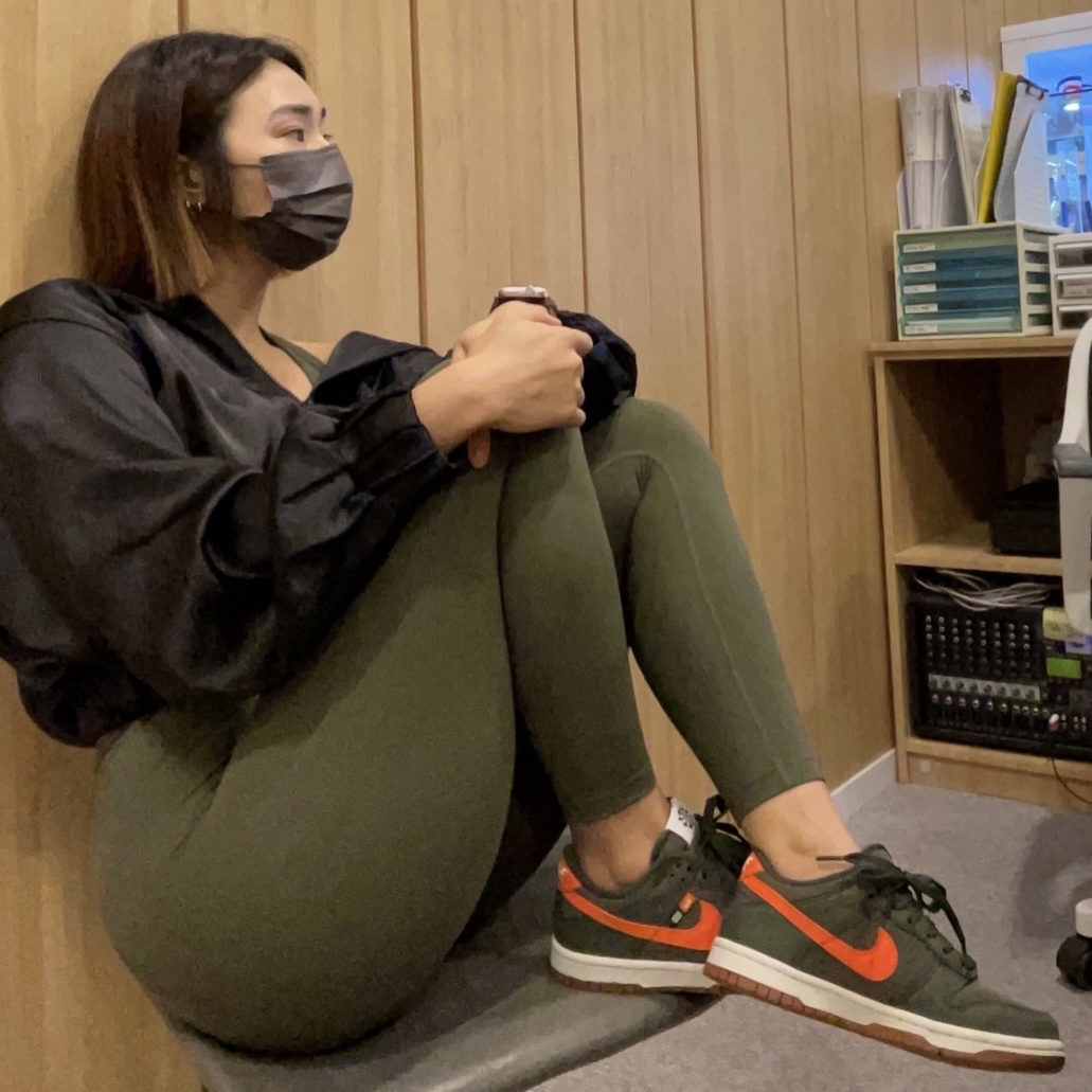 찌니 (@yeady_zini) 님의 게시물 | KREAM