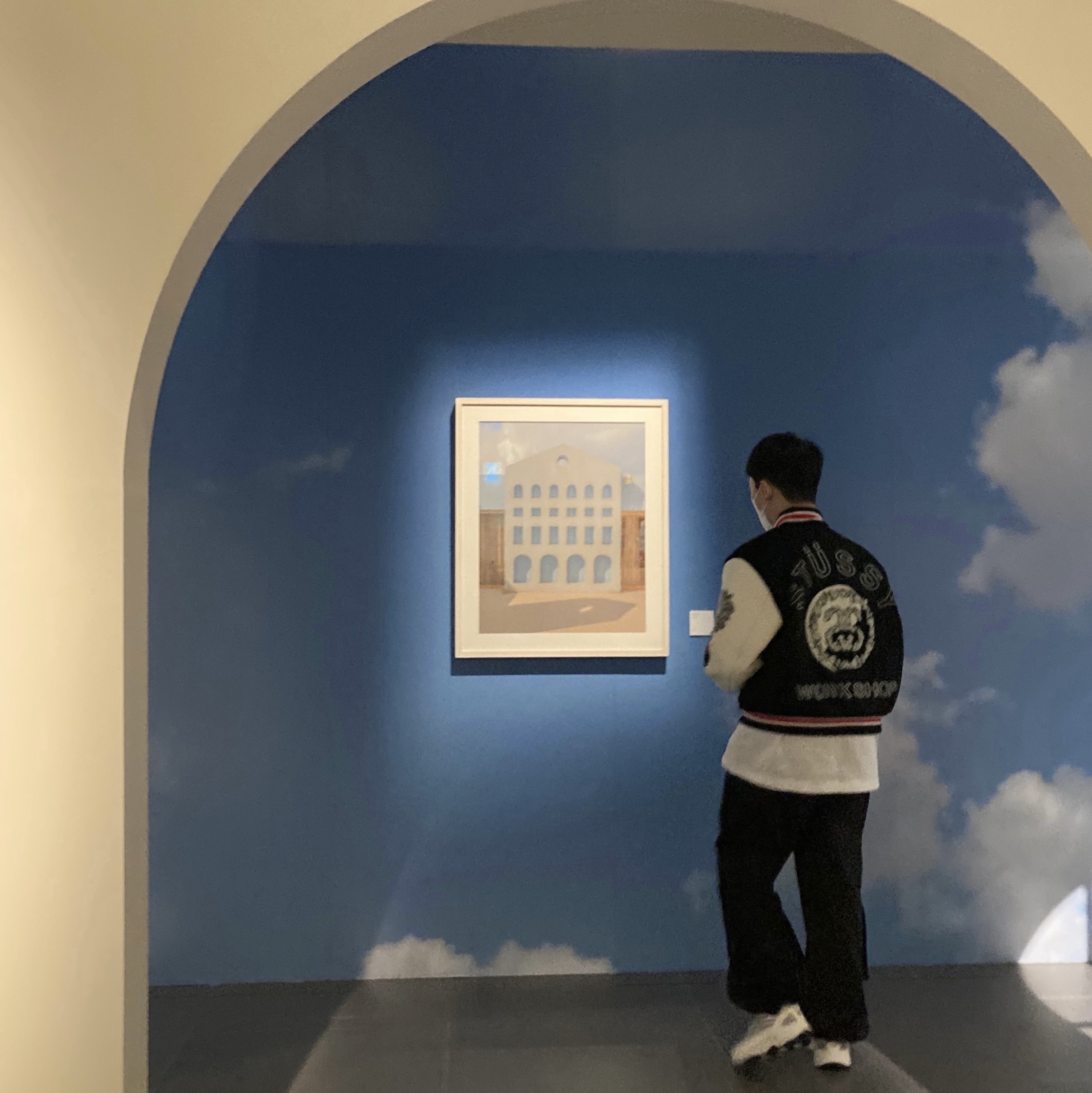 다다맨 (@dadaman) 님의 게시물 | KREAM