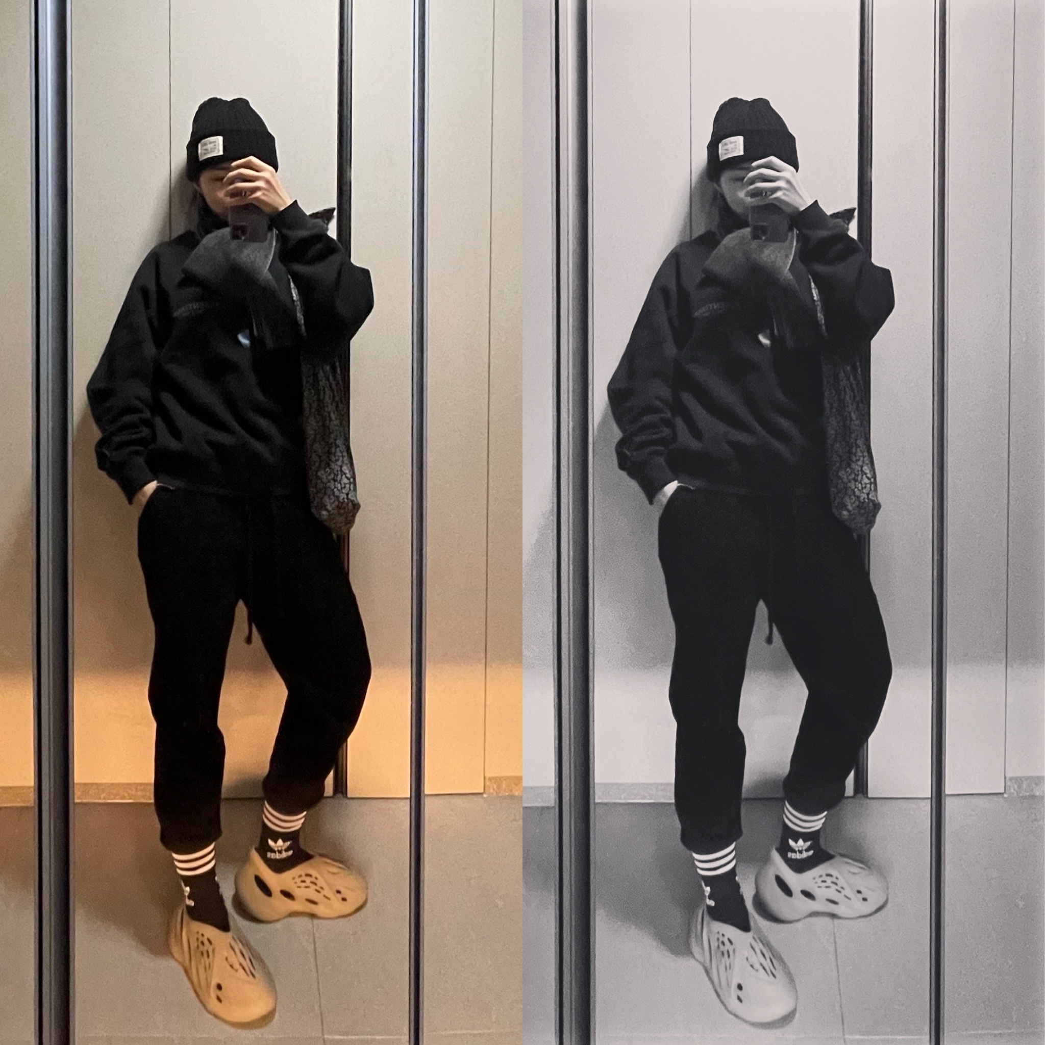 찌니 (@yeady_zini) 님의 게시물 | KREAM