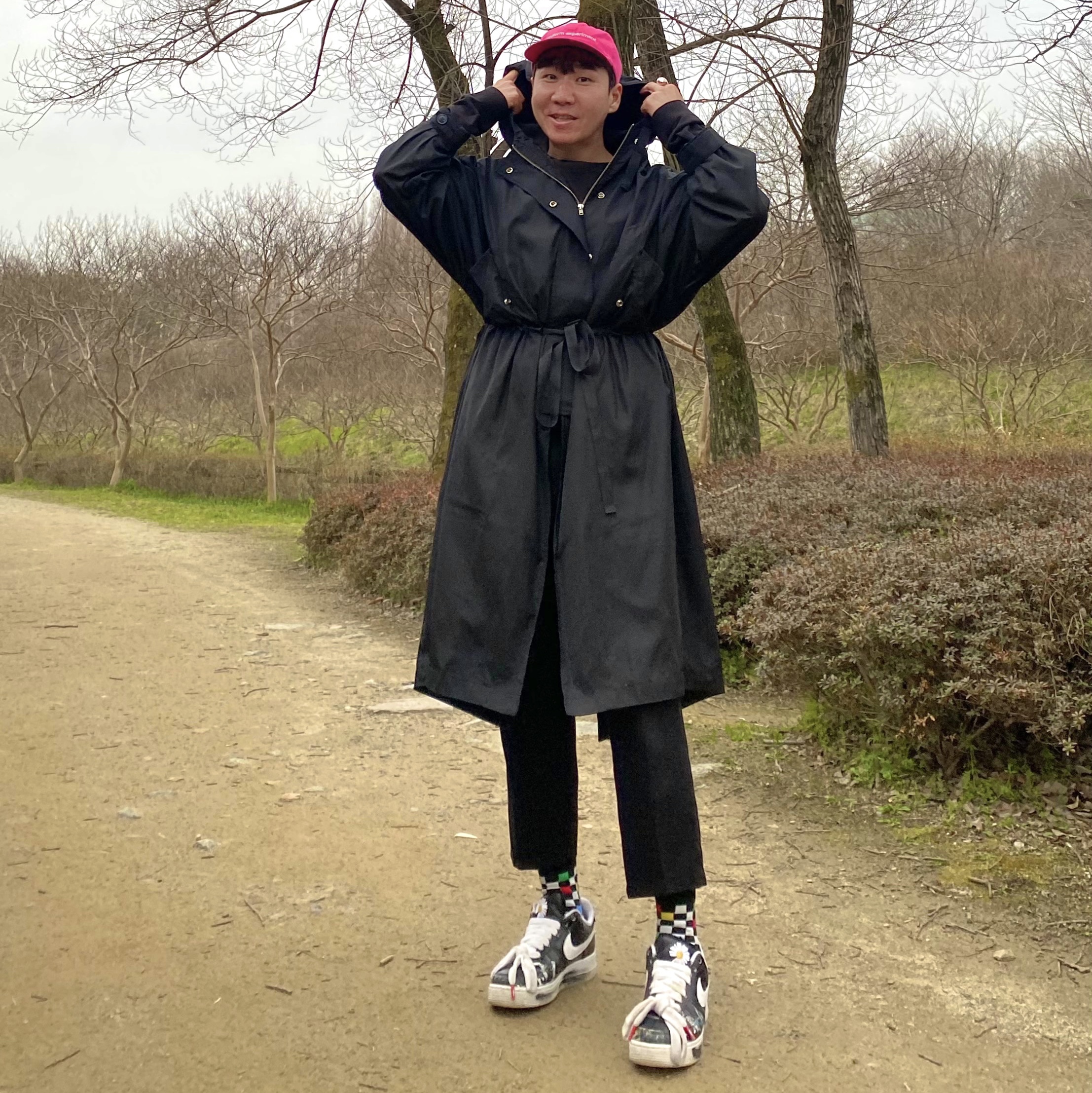 464 (@464646) 님의 게시물 | KREAM