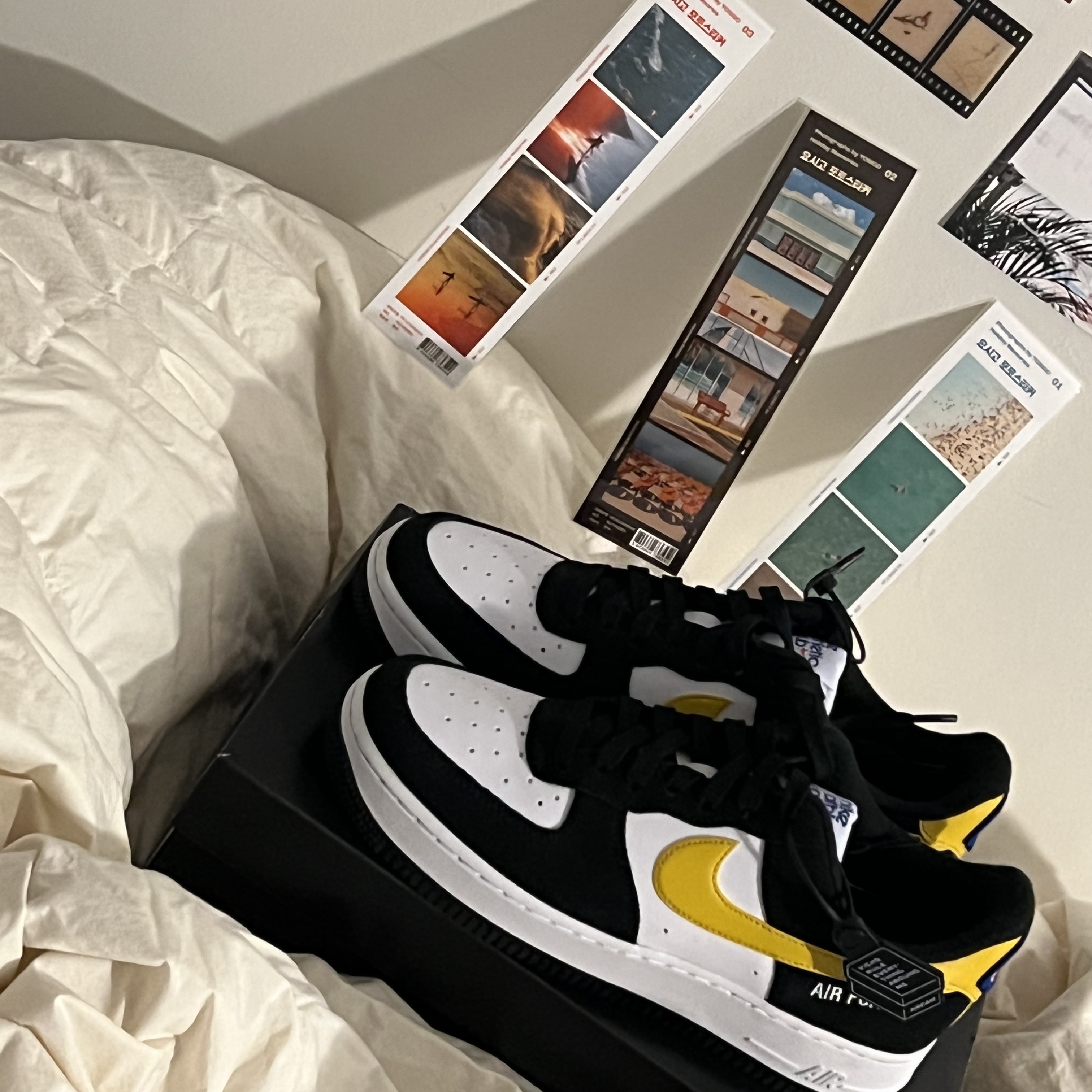 302214 (@yoon.1002) 님의 게시물 | KREAM