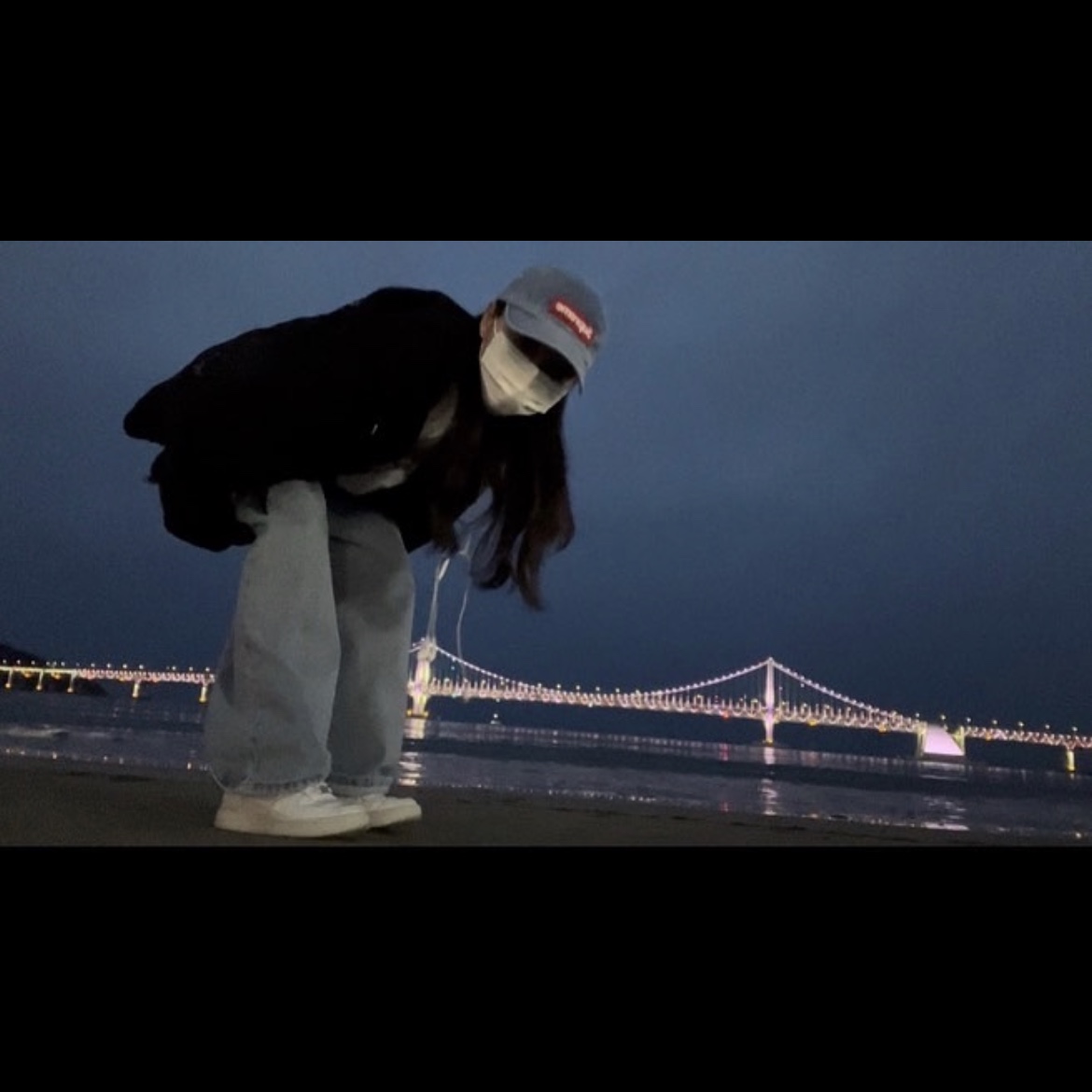 (@11.o3o) 님의 게시물 | KREAM