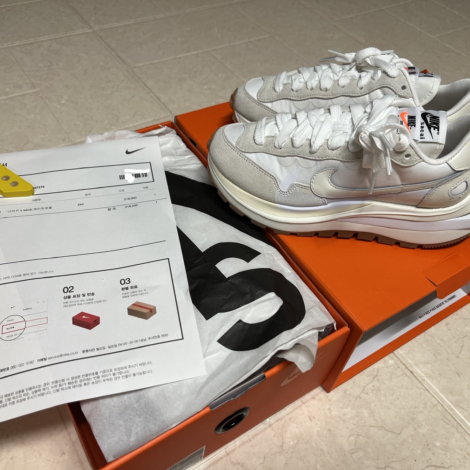 ZION :D (@zion_dd) 님의 게시물 | KREAM