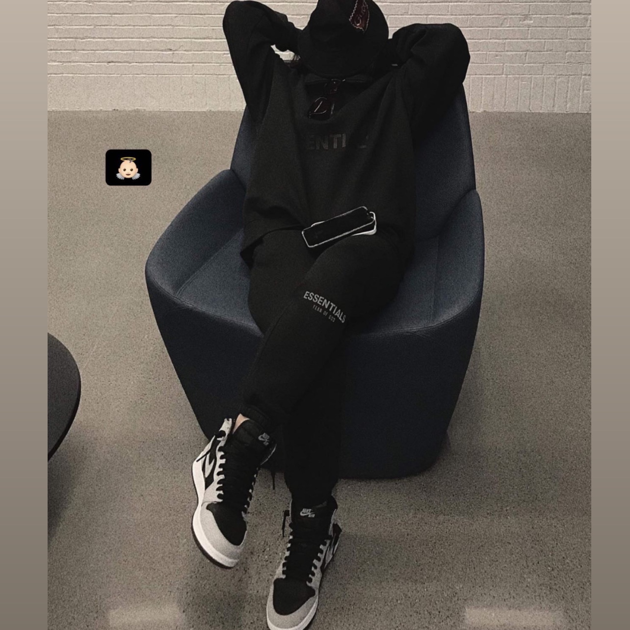 이하은 (@happil.y) 님의 게시물 | KREAM