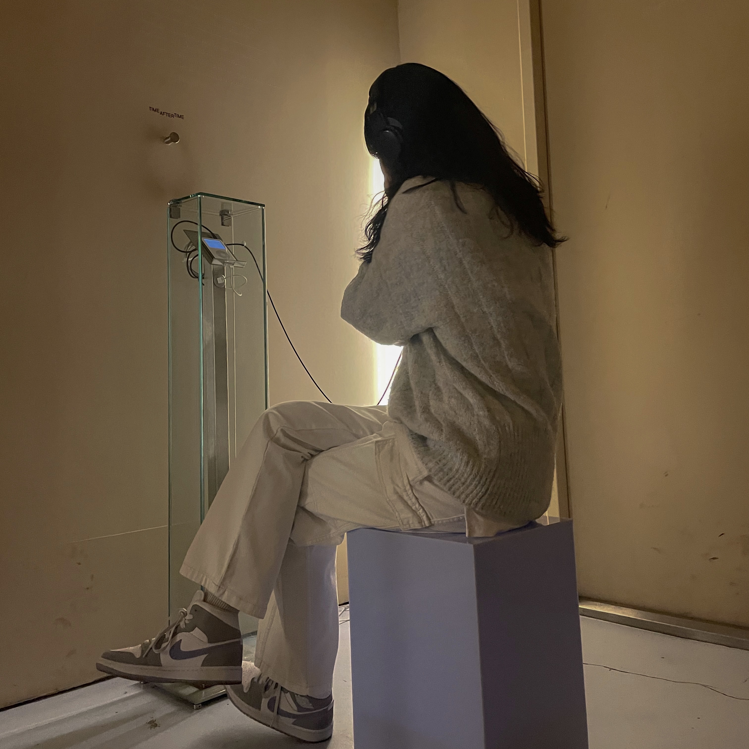 쩨서딘 (@seo._.jini) 님의 게시물 | KREAM