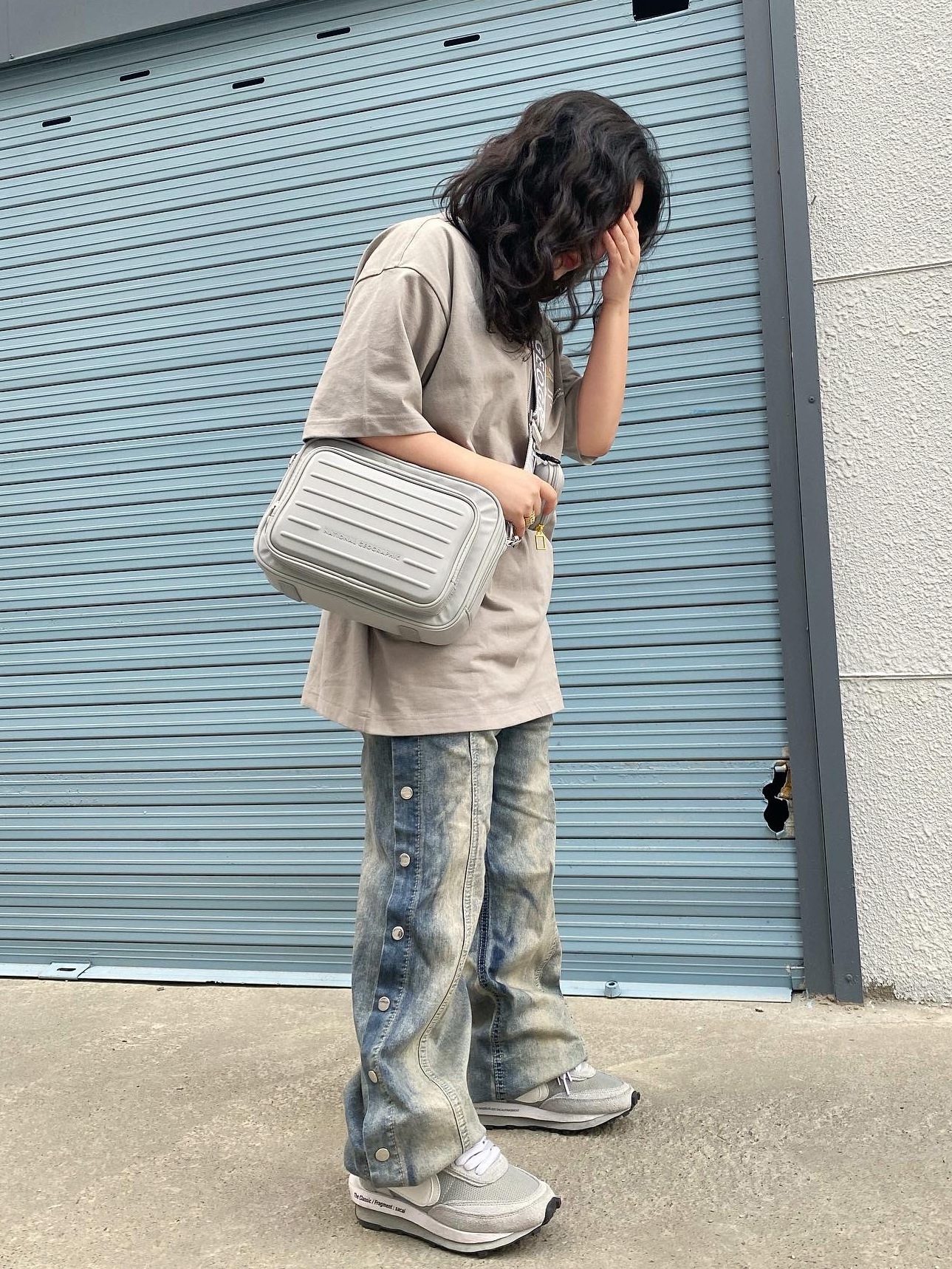 uuuu_k (@uuuu_k) 님의 게시물 | KREAM