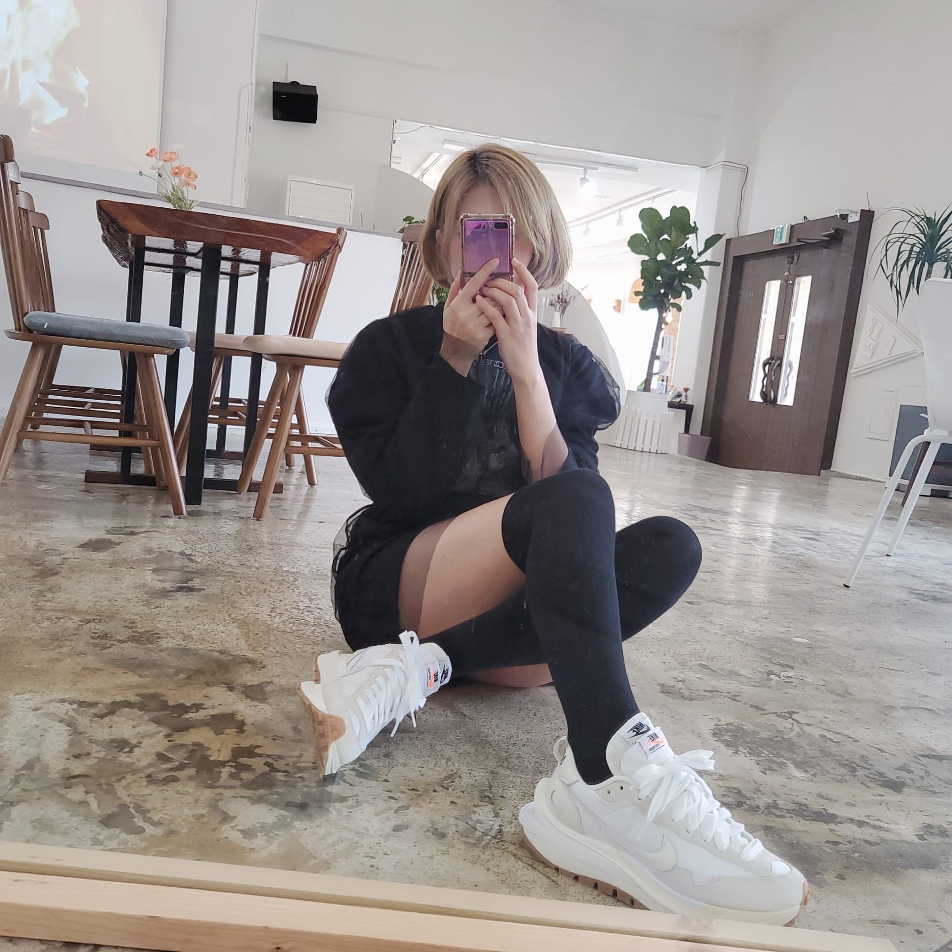 해니 (@haeni0109) 님의 게시물 | KREAM