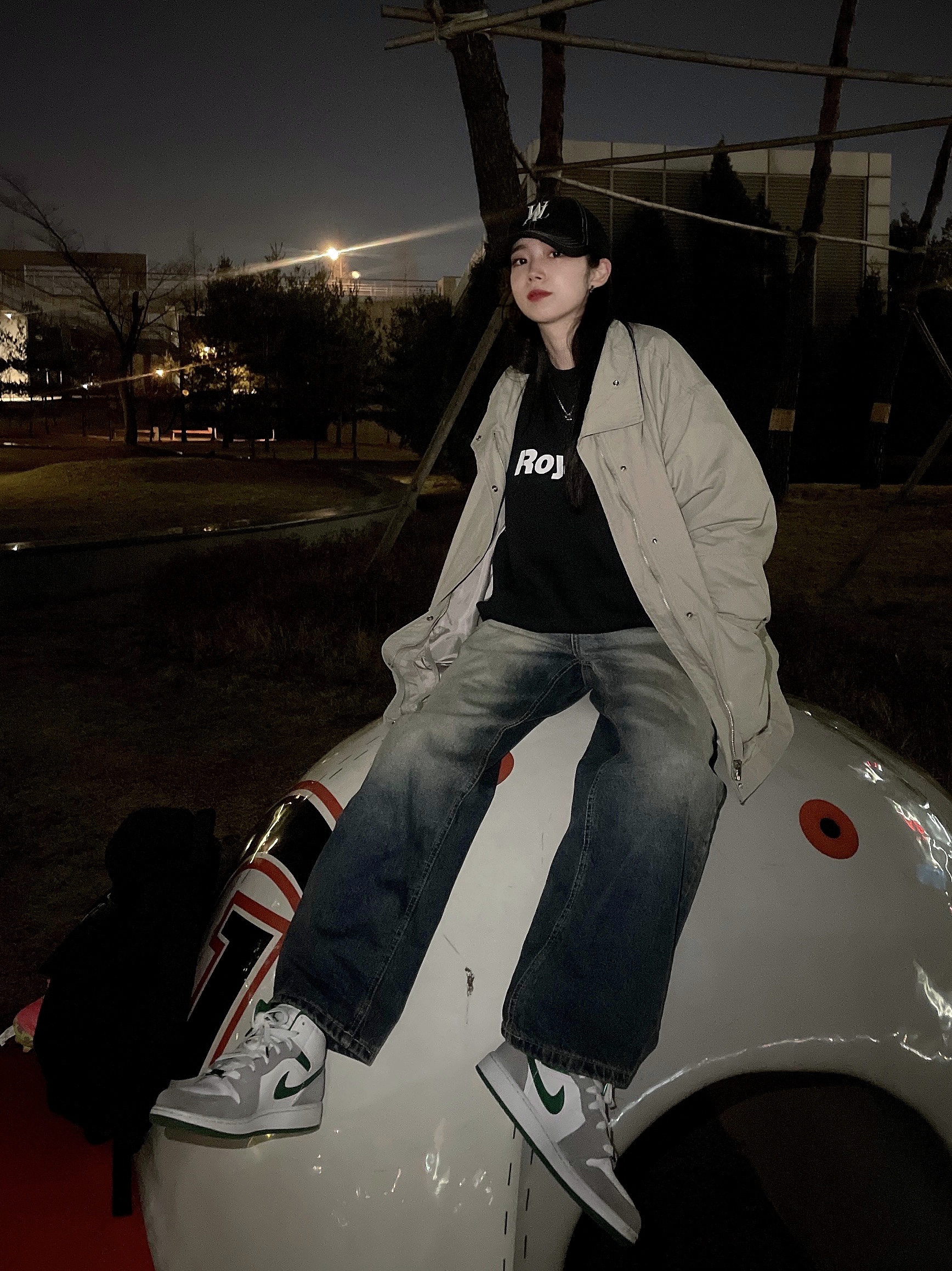 이수잔🌼 (@e_ssu_u) 님의 게시물 | KREAM