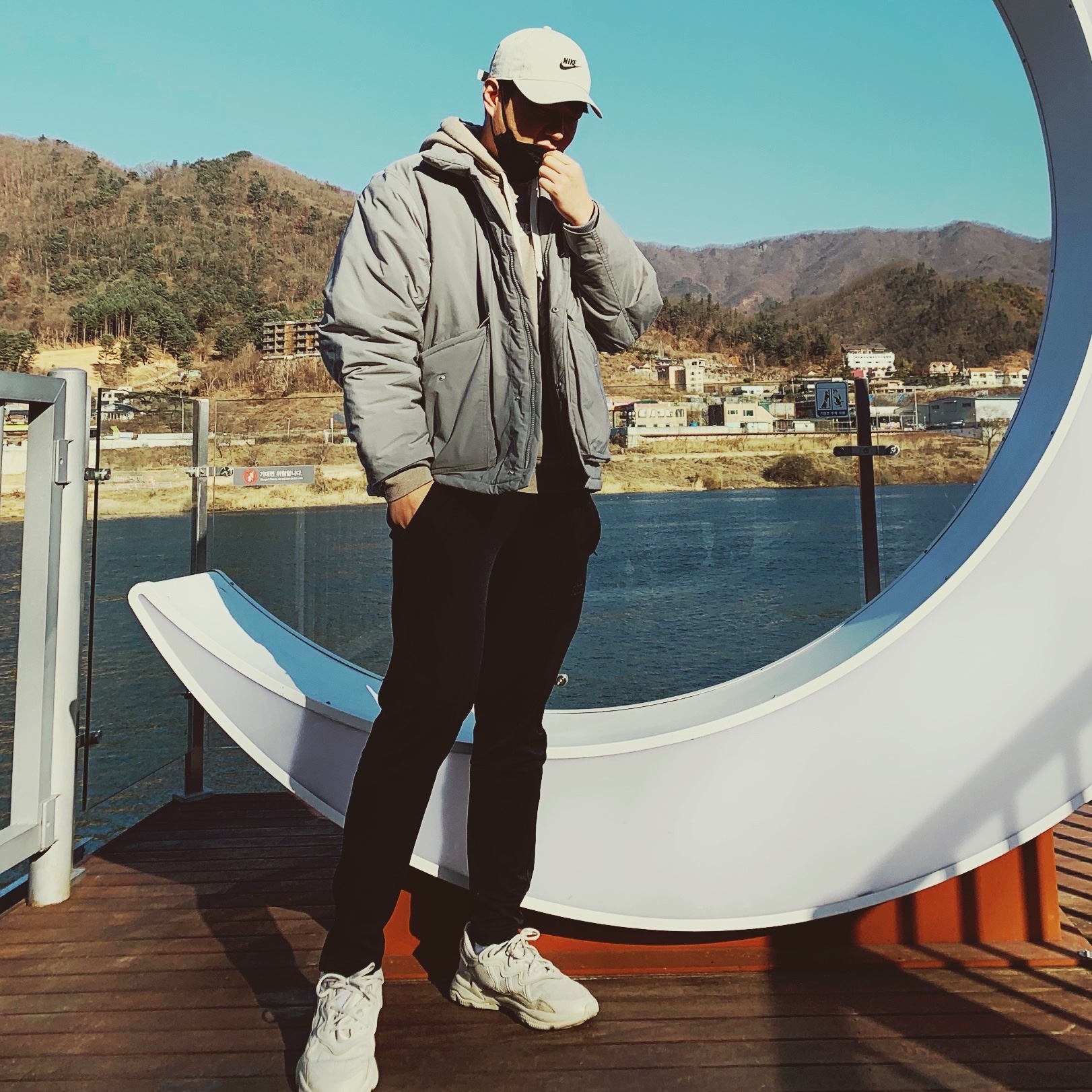 Kimsoooooz (@soojin_.kim) 님의 게시물 | KREAM