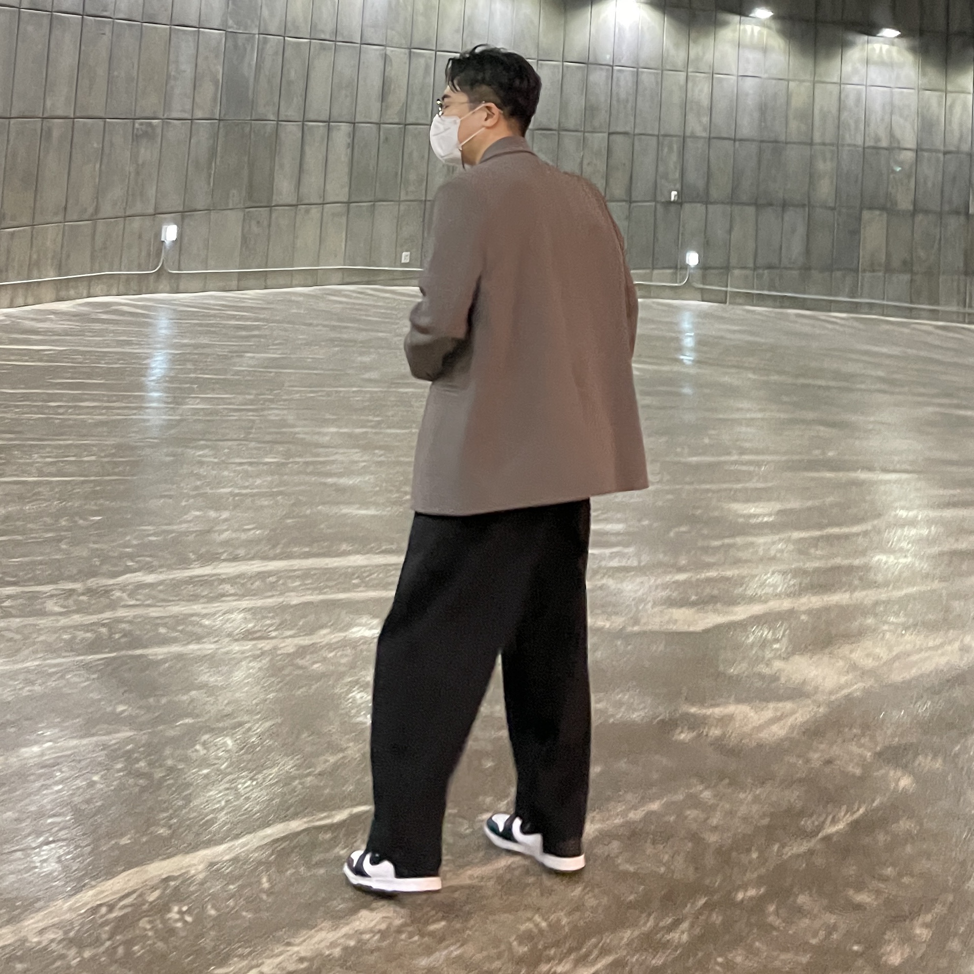 롸형 (@roh_hyung) 님의 게시물 | KREAM