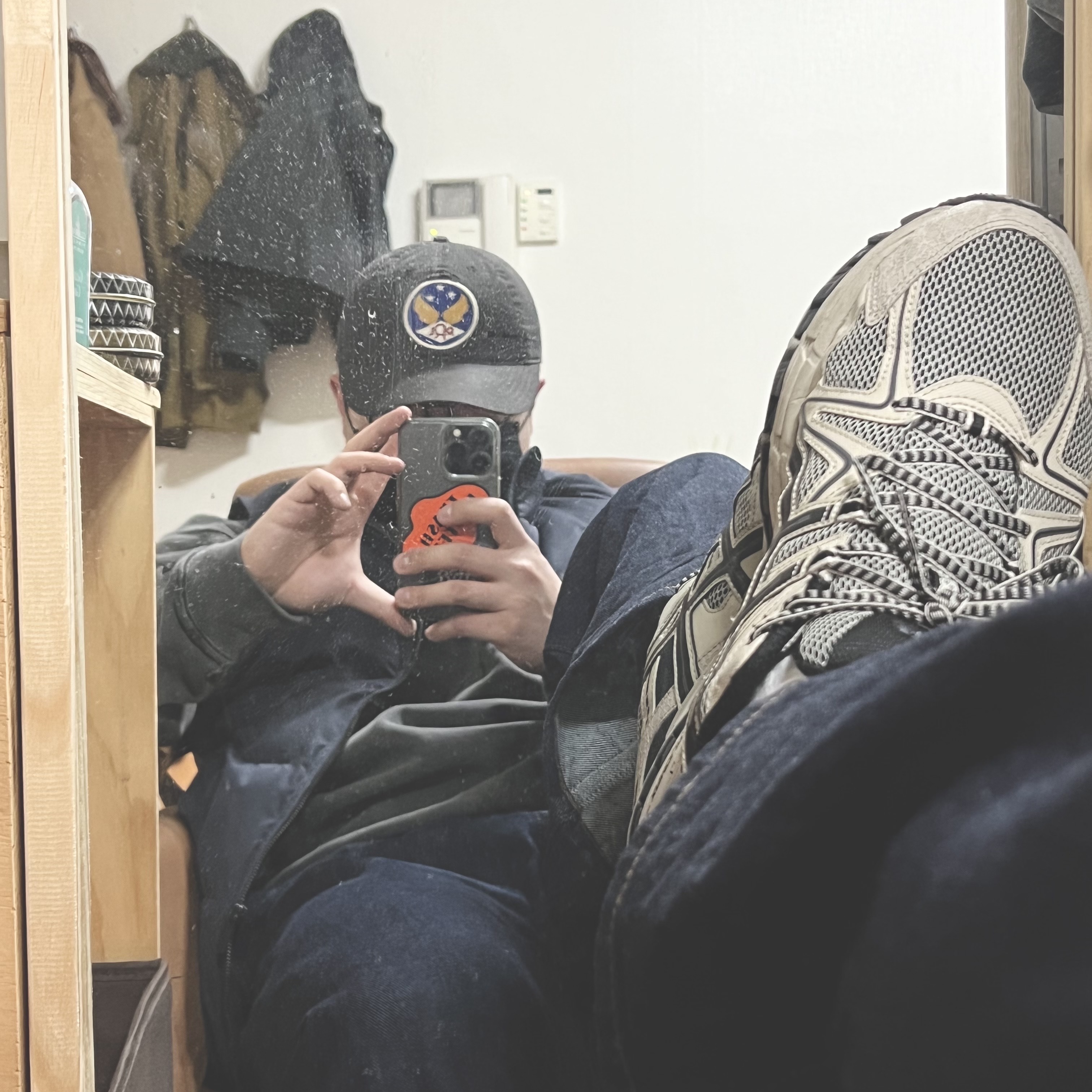 @junk.yu_binbin (@bearism) 님의 게시물 | KREAM