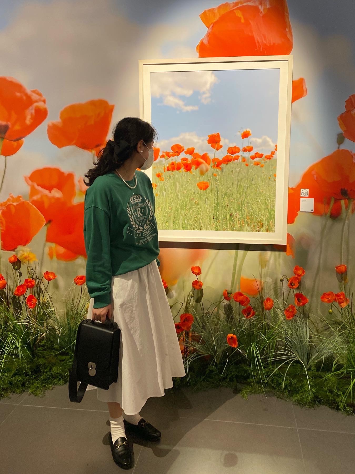 디헤 (@diiiihe) 님의 게시물 | KREAM