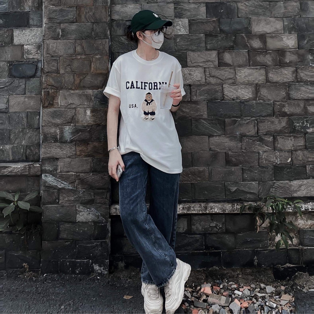 이하은 (@happil.y) 님의 게시물 | KREAM