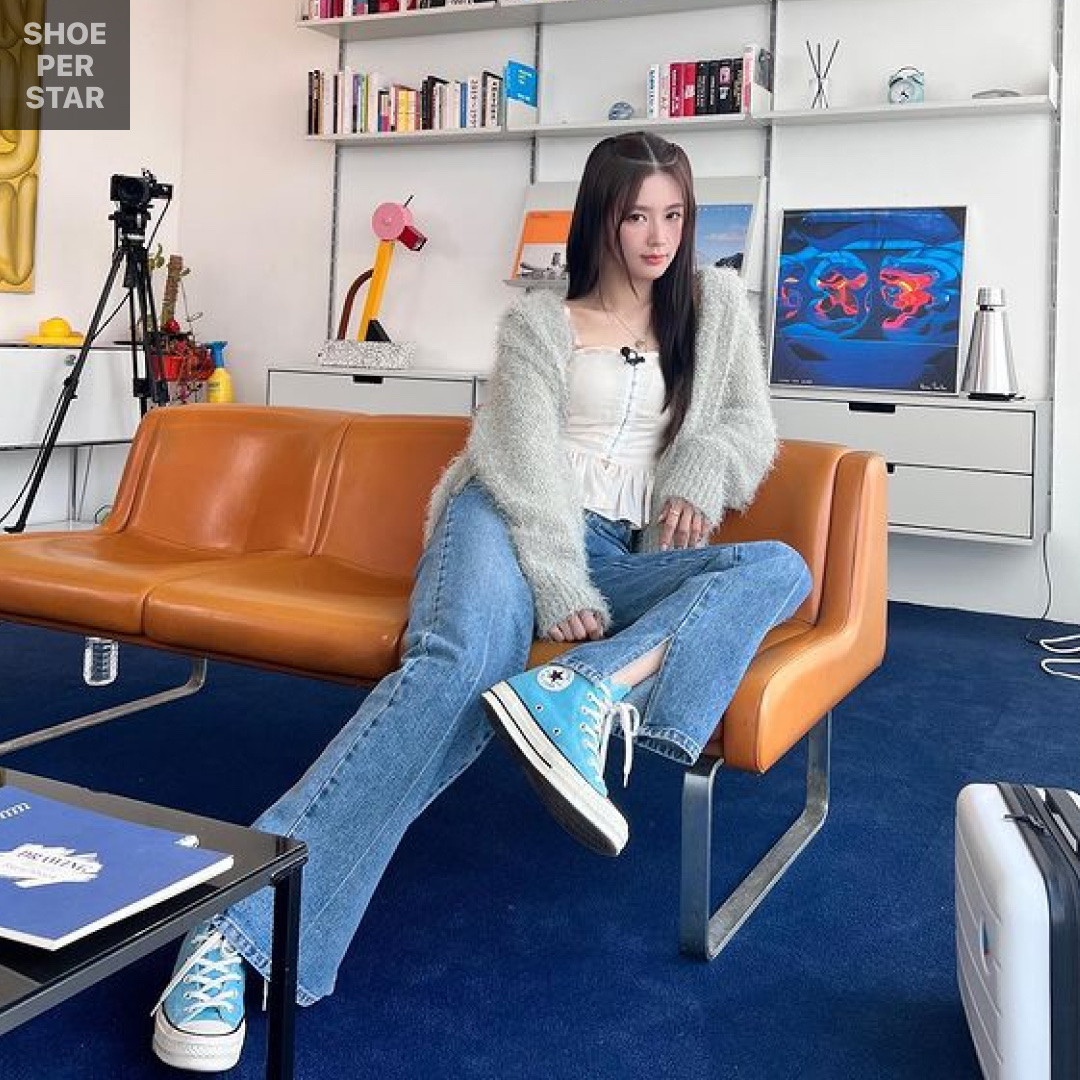 ShoePerStar (@shoeperstar) 님의 게시물 | KREAM