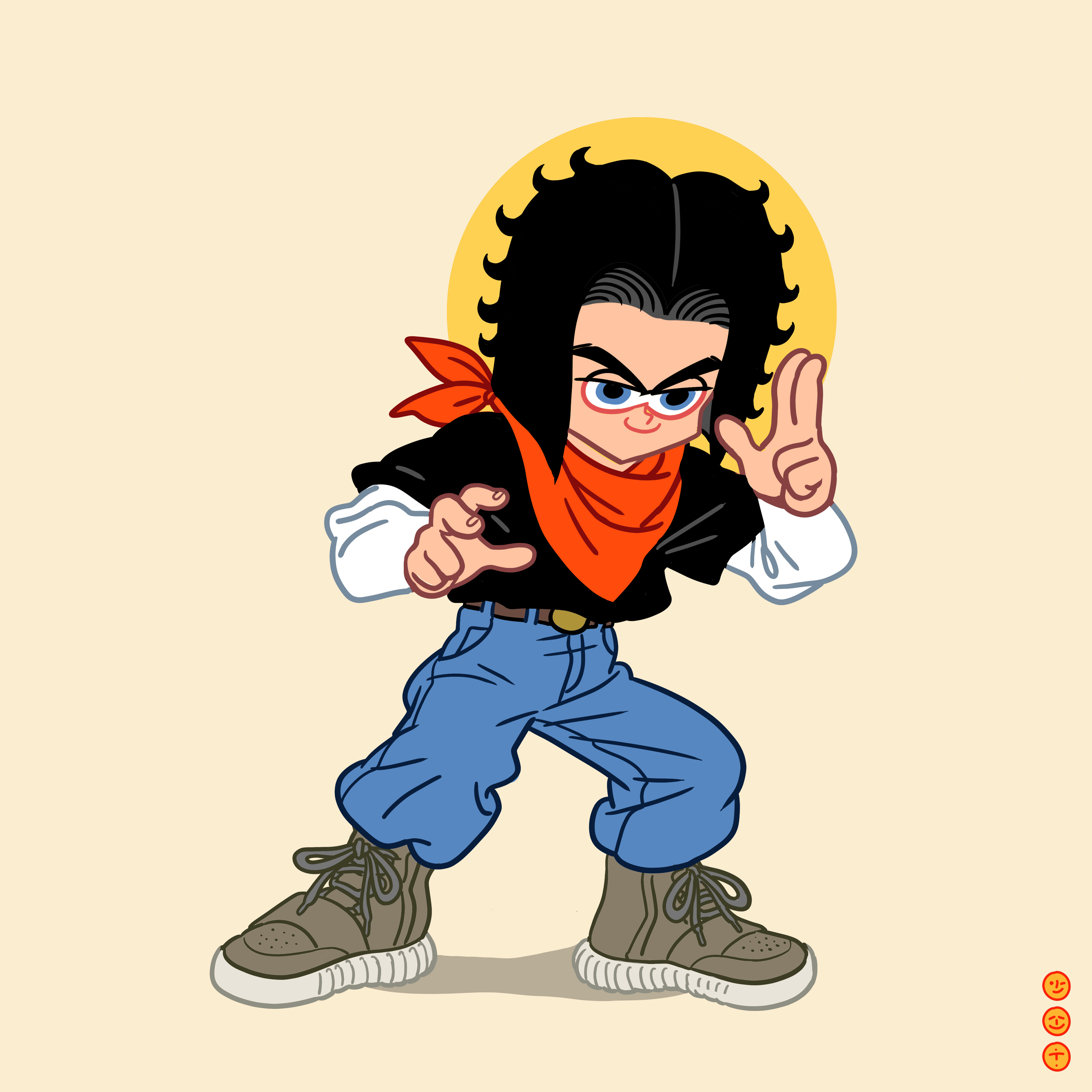 안웅 (@ahn_woong) 님의 게시물 | KREAM