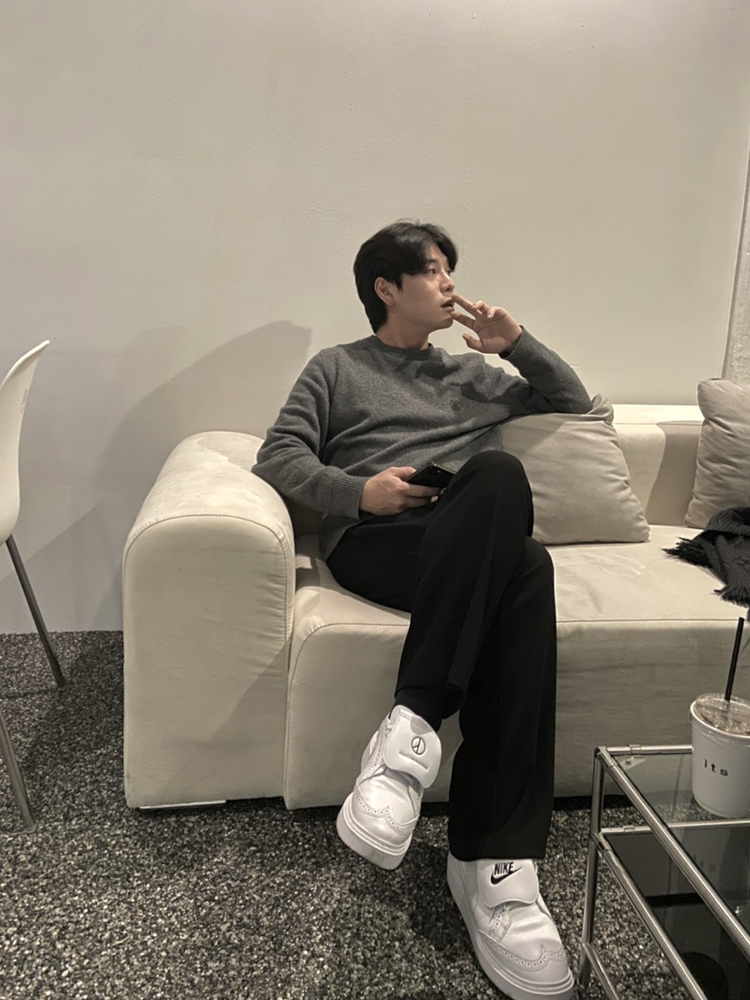 ㅇㅅㅇ (@jaylim) 님의 게시물 | KREAM