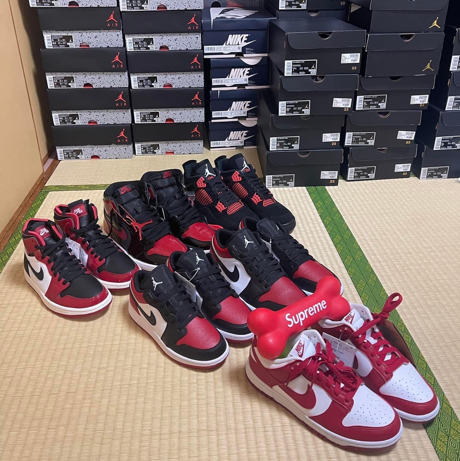 이하은 (@happil.y) 님의 게시물 | KREAM