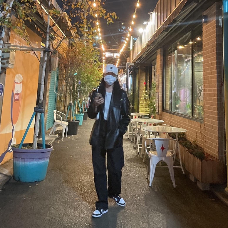 미연 (@momo__ne__) 님의 게시물 | KREAM