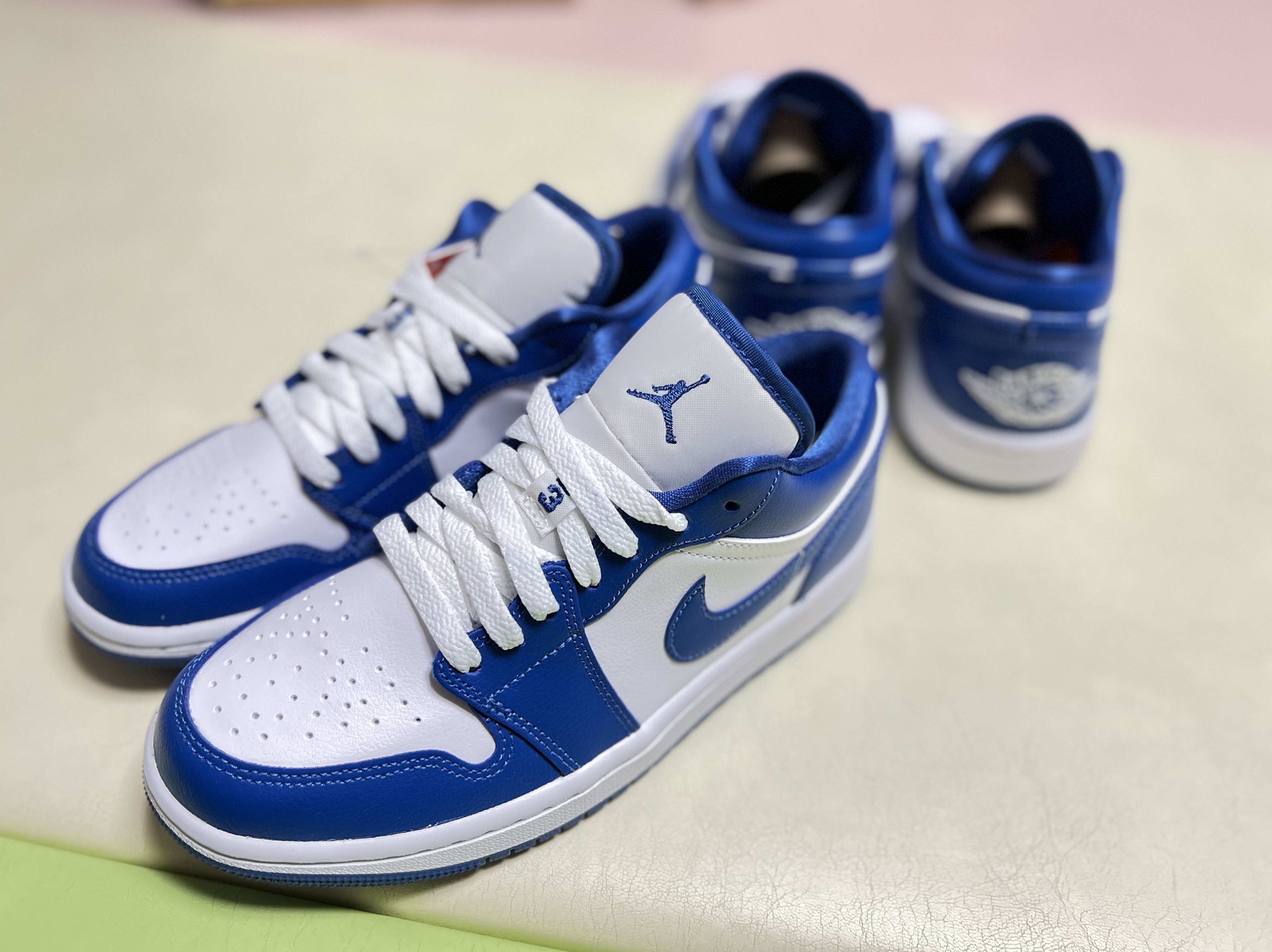 유설 (@godspeed) 님의 게시물 | KREAM