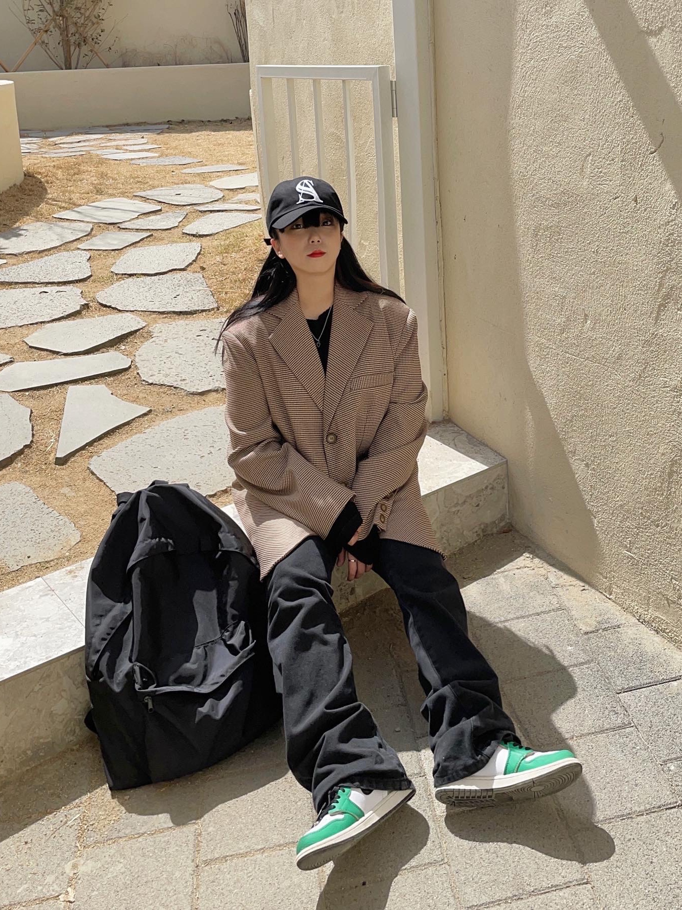 (@s.228_) 님의 게시물 | KREAM