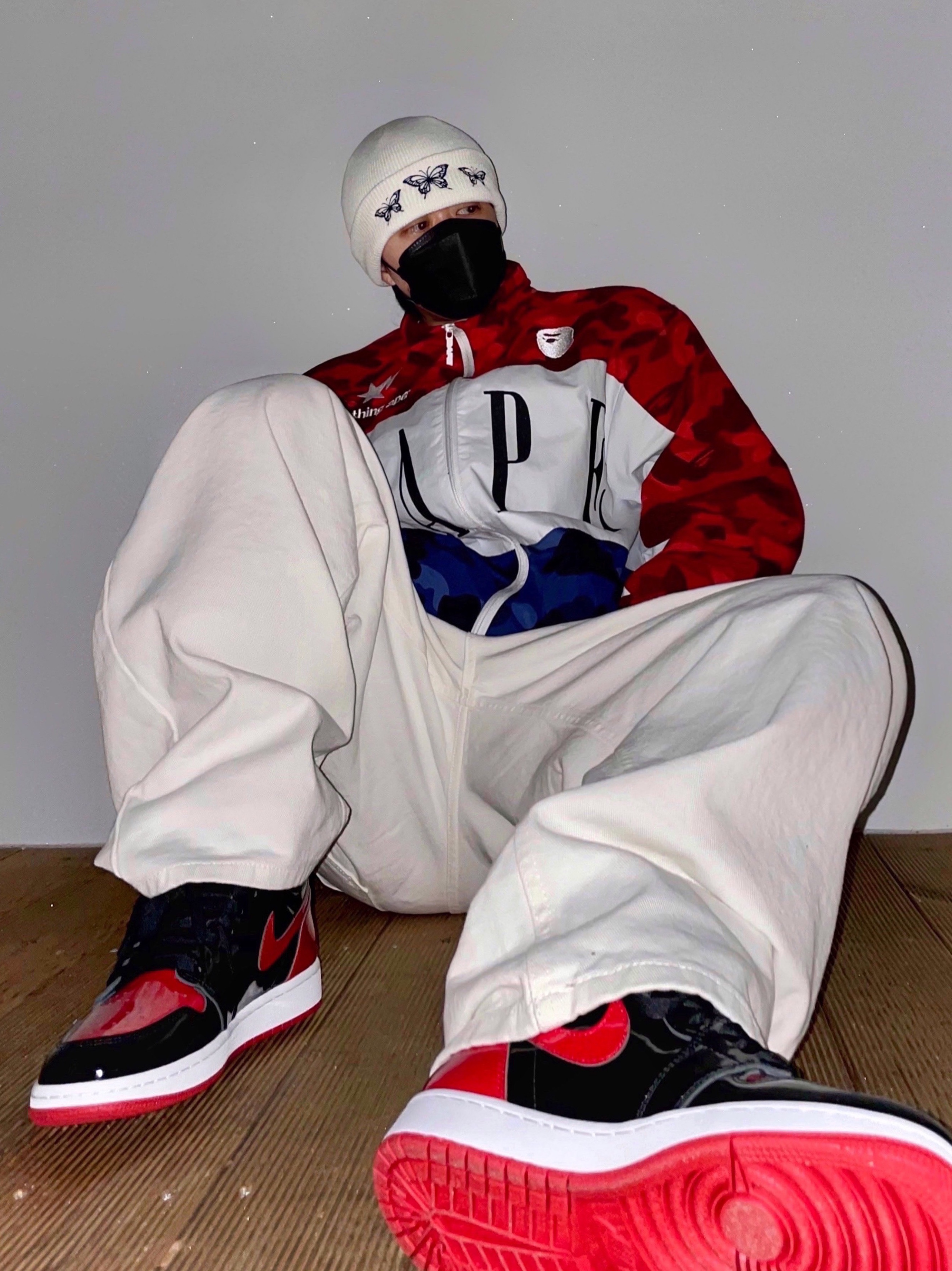 희석🐵 (@heee.seok) 님의 게시물 | KREAM