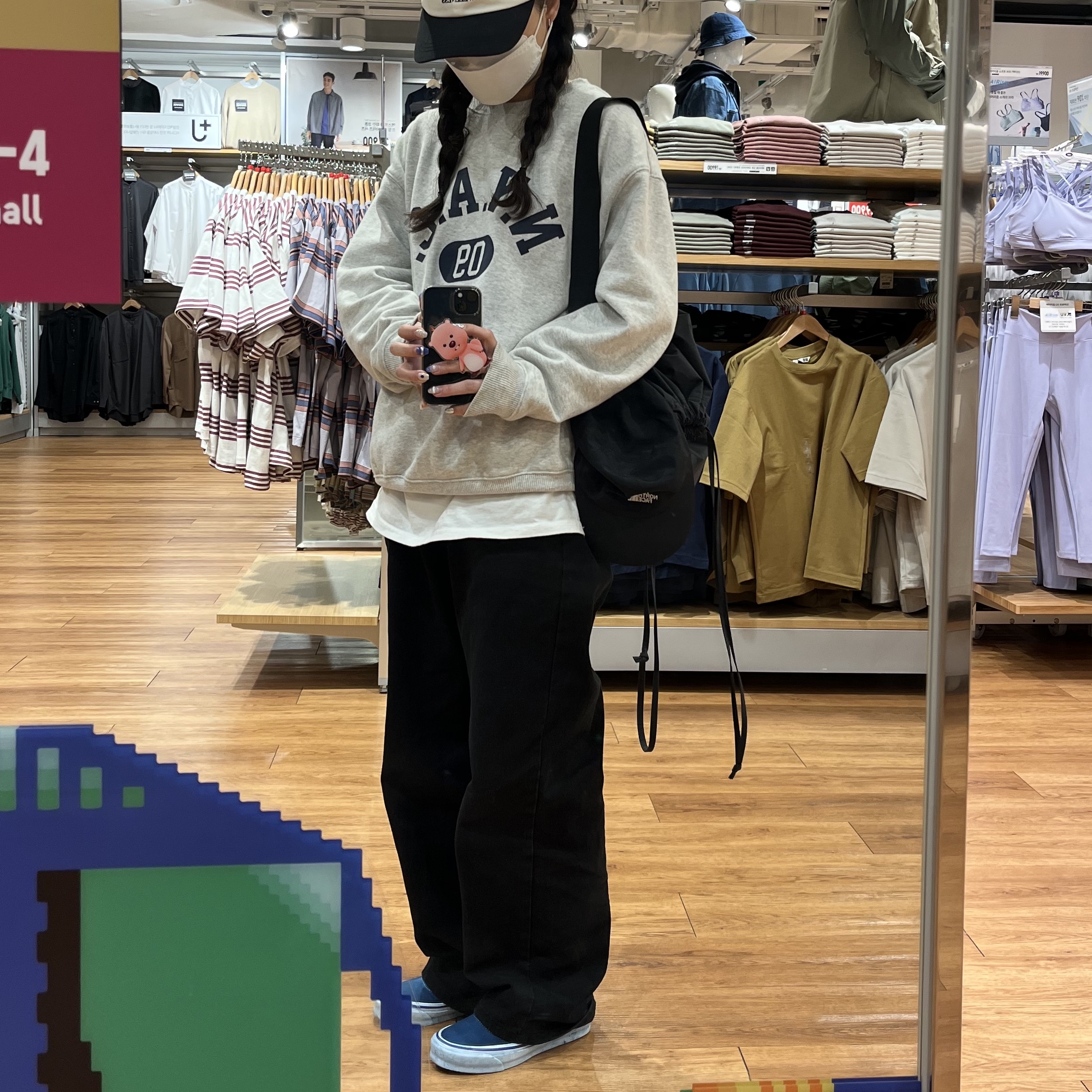 (@11.o3o) 님의 게시물 | KREAM