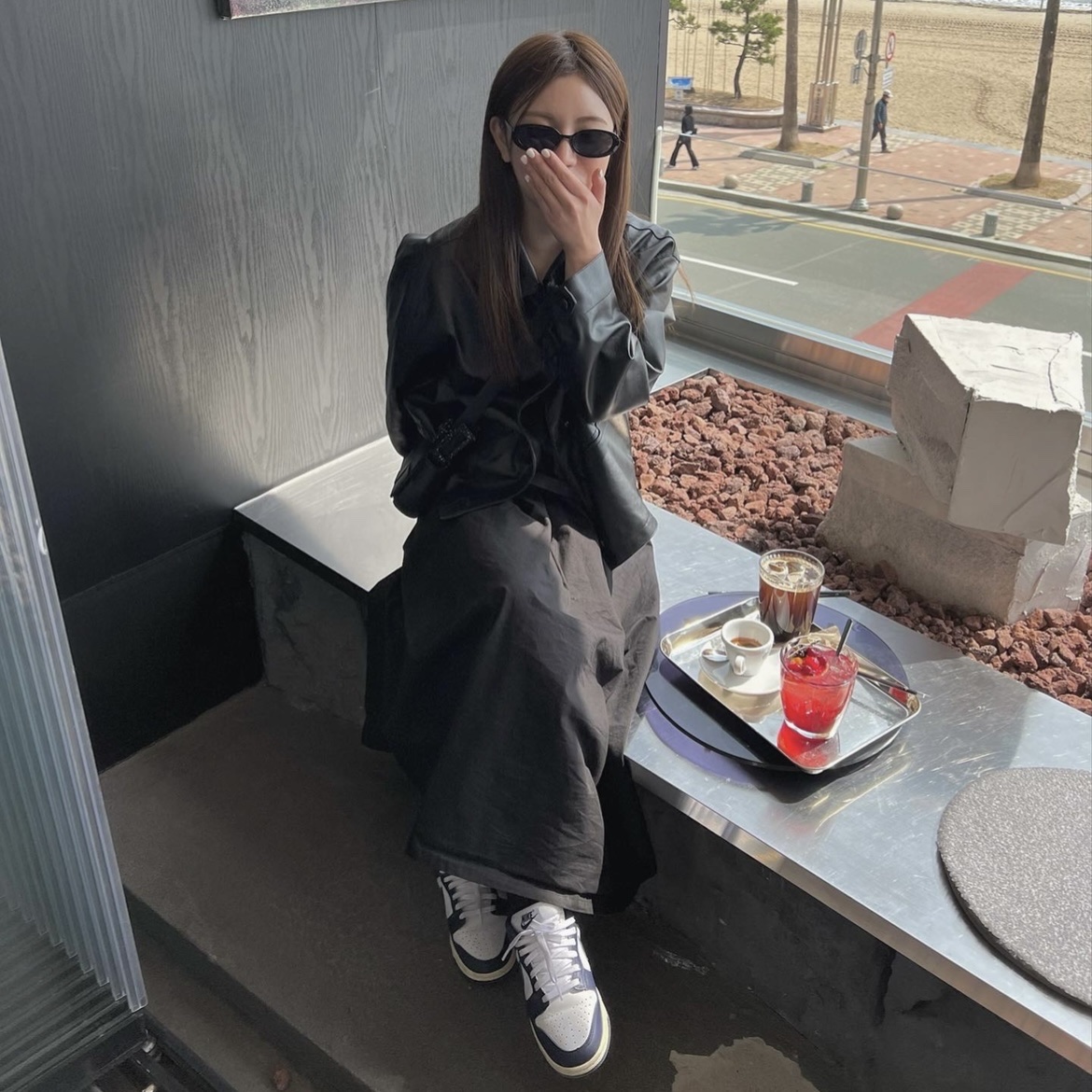 환녜디 (@yejida) 님의 게시물 | KREAM