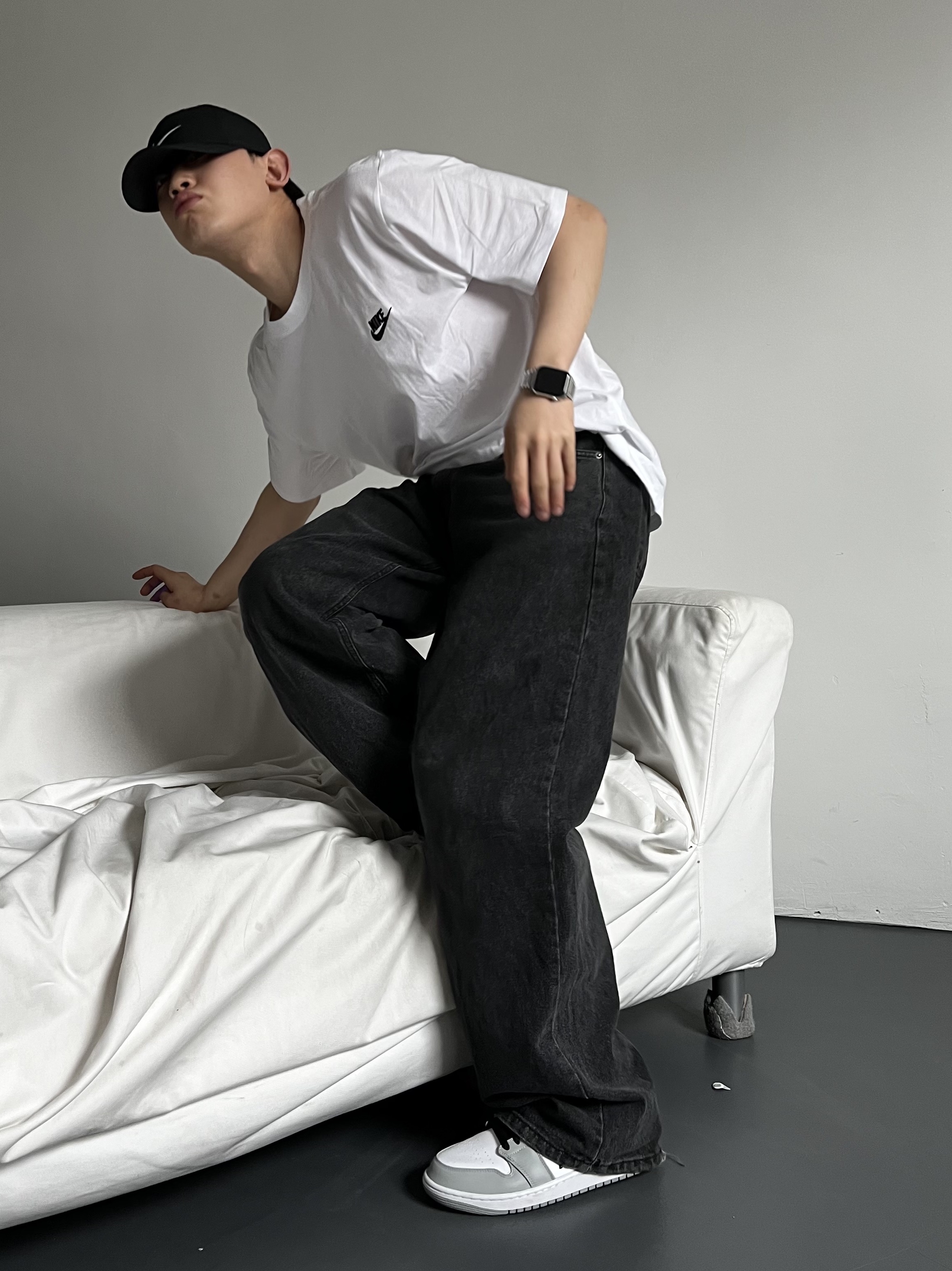 신발 자랑하러 왔어유 (@hit_taek) 님의 게시물 | KREAM