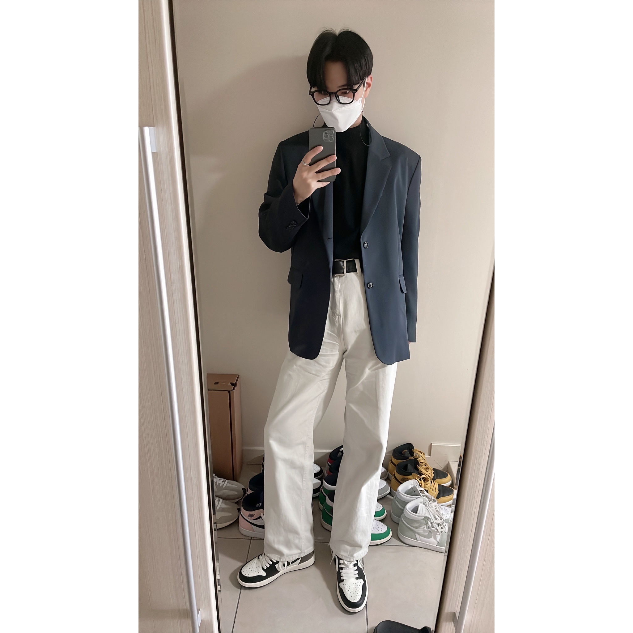 지훈 / 32 (@jihoon92) 님의 게시물 | KREAM