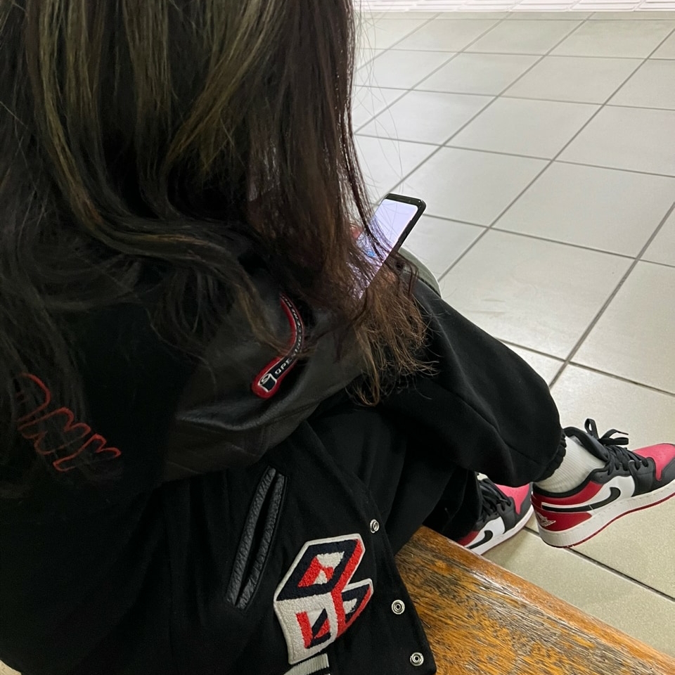 짱가람 (@krs0n) 님의 게시물 | KREAM