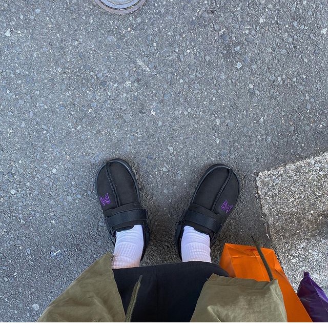 랑만 (@raangman) 님의 게시물 | KREAM