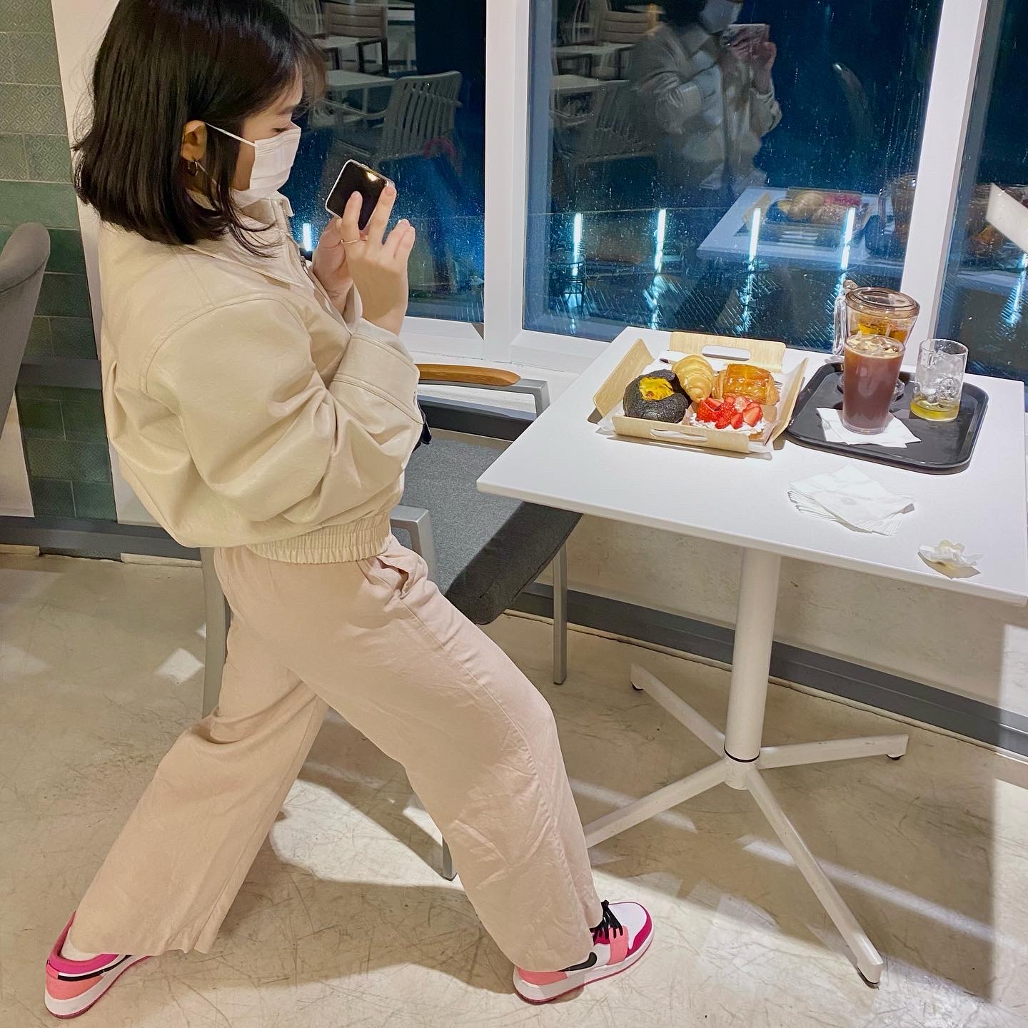 콩 (@kong._.777) 님의 게시물 | KREAM