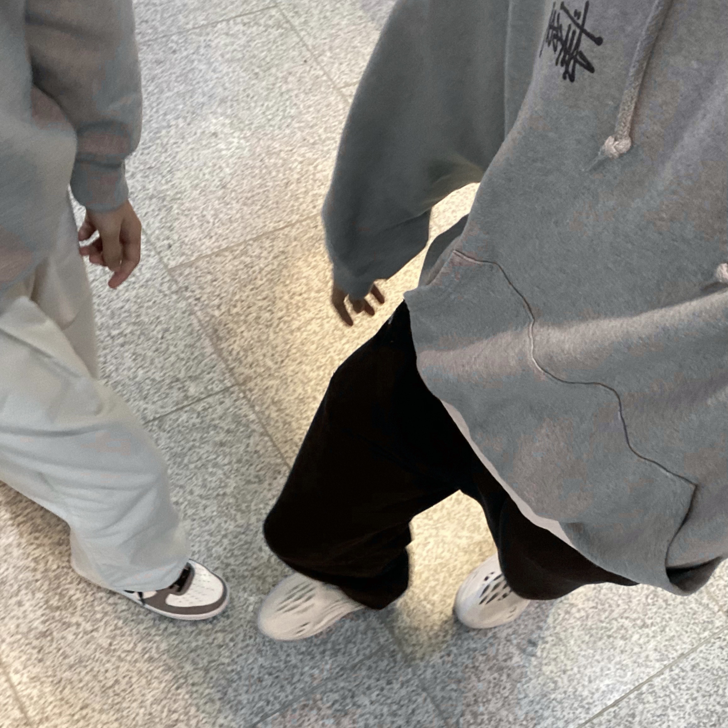 수호 (@hosutti) 님의 게시물 | KREAM