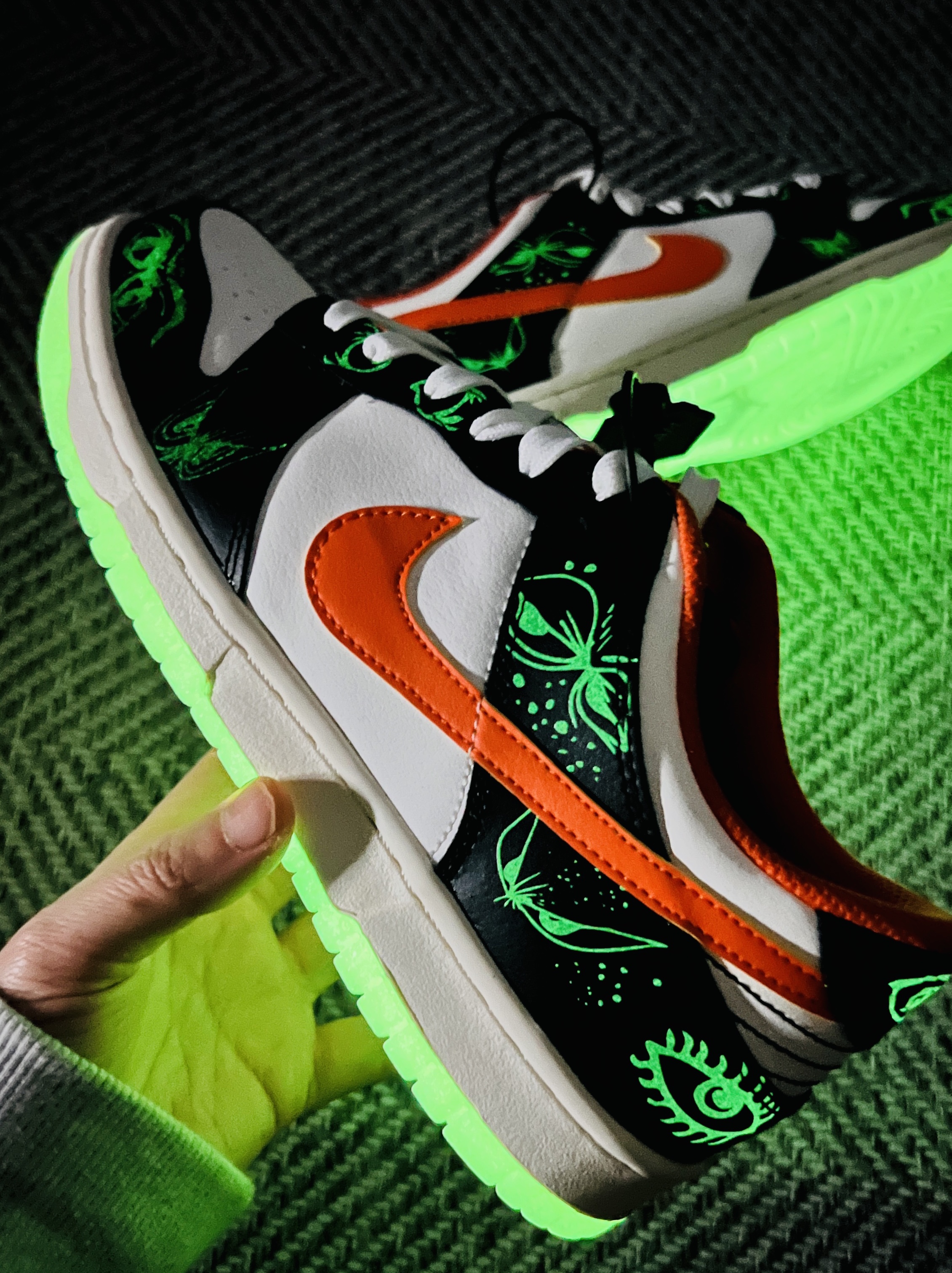 bin (@bin82) 님의 게시물 | KREAM