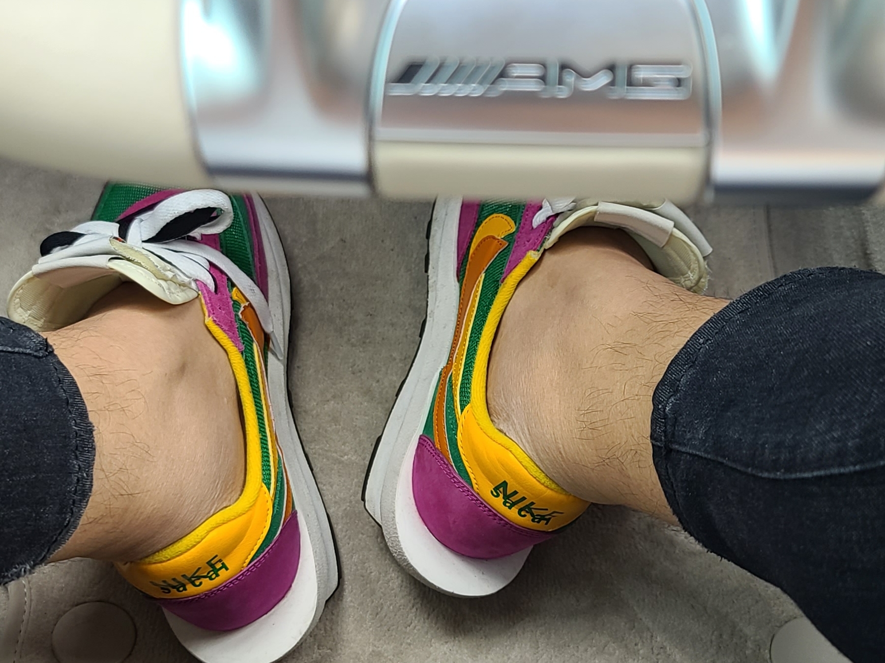 장스타 (@jangstar09) 님의 게시물 | KREAM