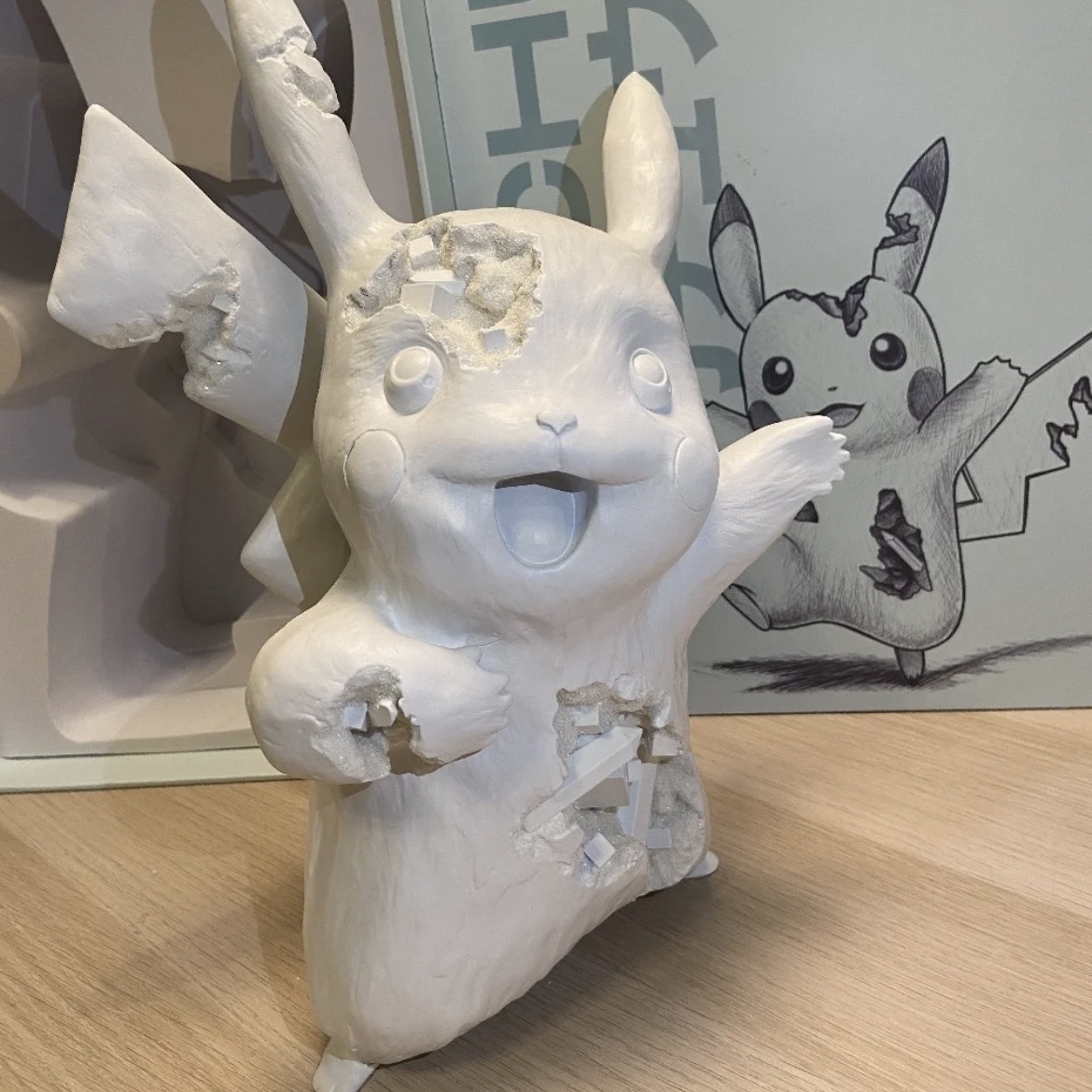 ARTWORK (@hertz) 님의 게시물 | KREAM