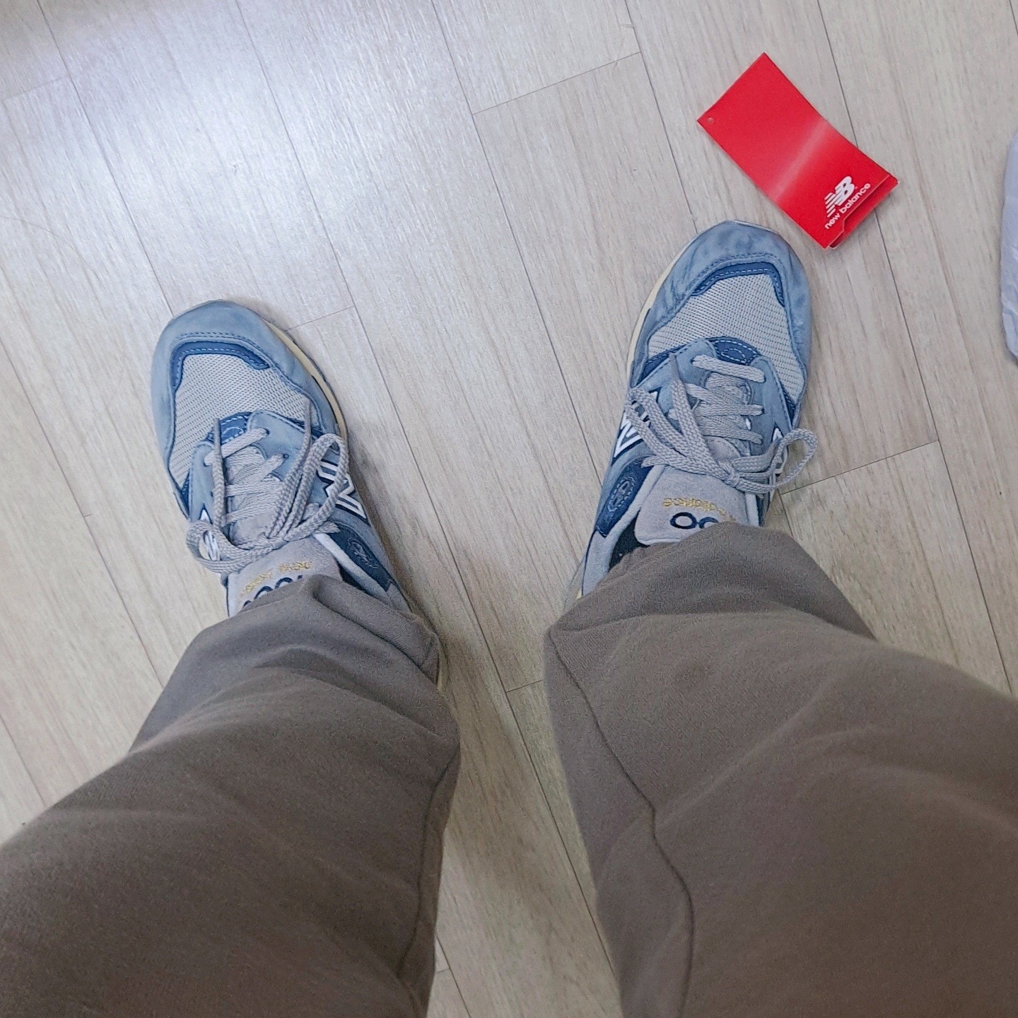 즐라탄 (@hyuks7) 님의 게시물 | KREAM