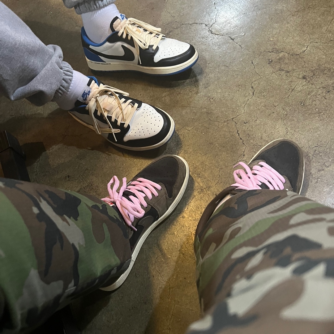 (@woooo_) 님의 게시물 | KREAM