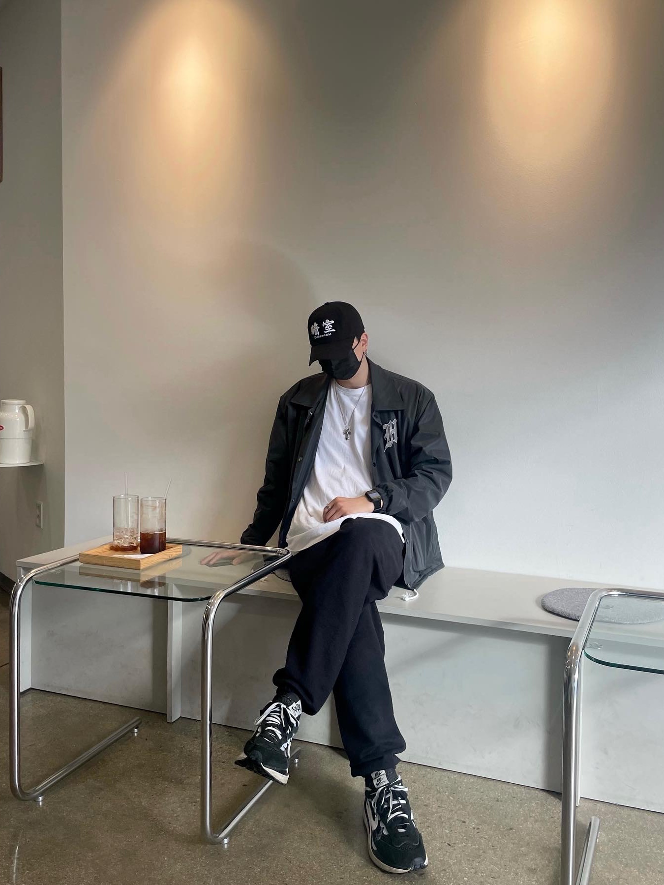 권진영 (@zin.0) 님의 게시물 | KREAM