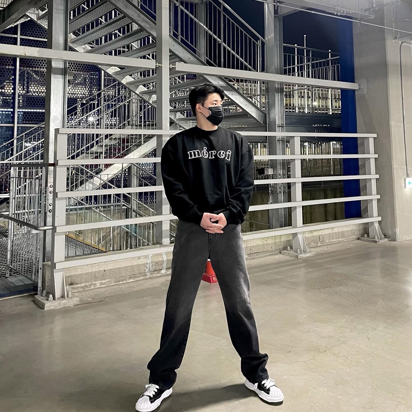 rlaehdgur336 (@dong___zzang) 님의 게시물 | KREAM