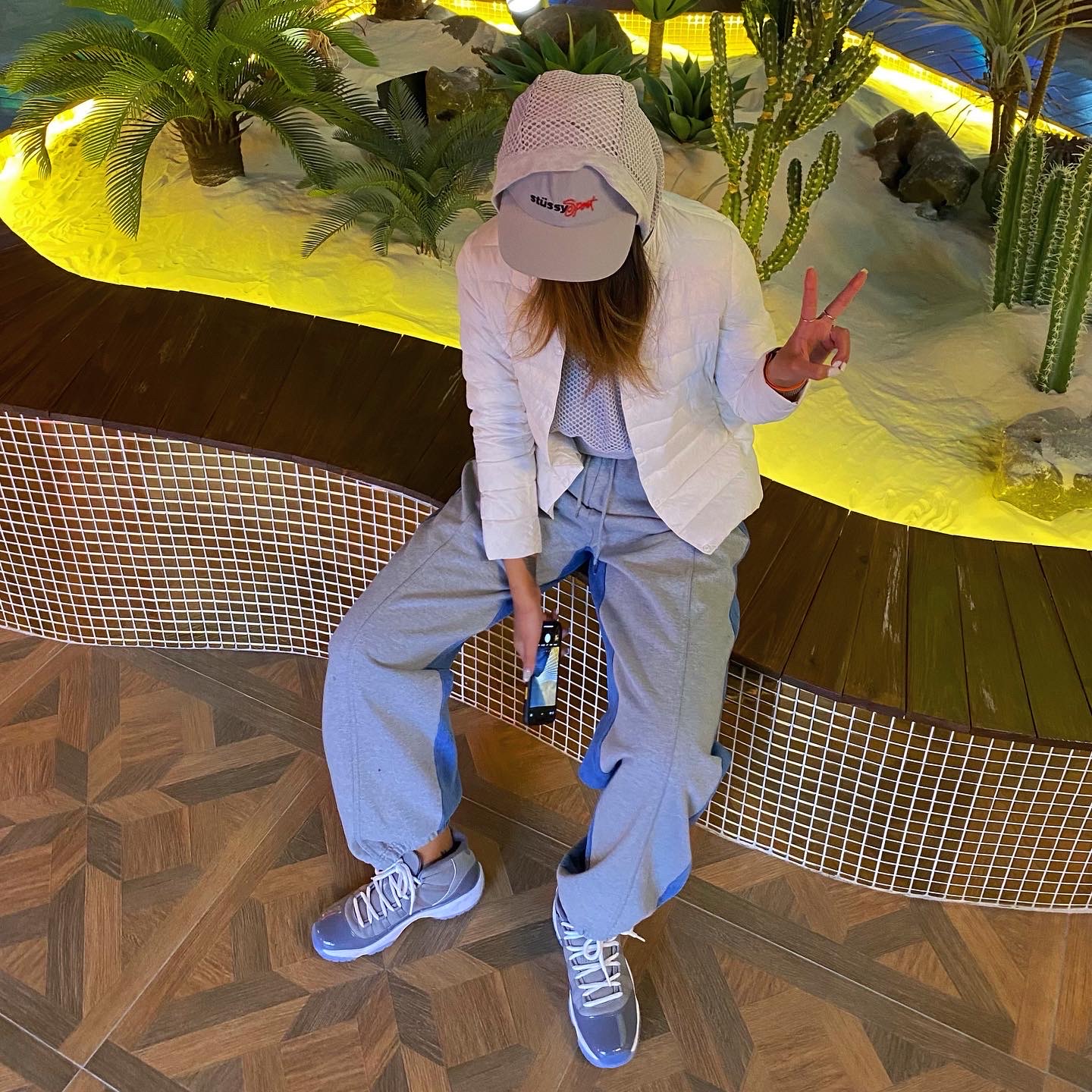 밍지몬 (@zay.ming) 님의 게시물 | KREAM