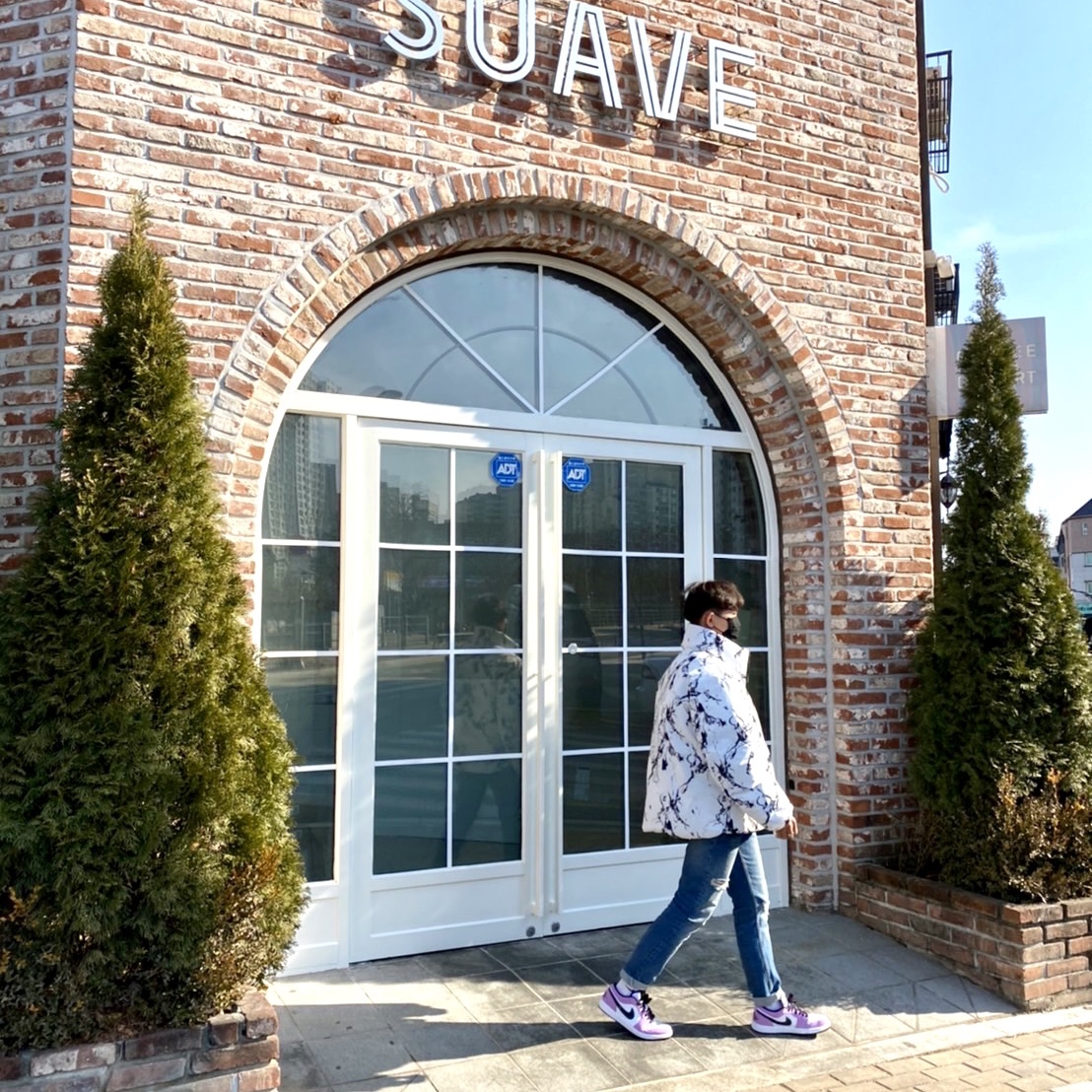 팟치 J (@pat_chara) 님의 게시물 | KREAM