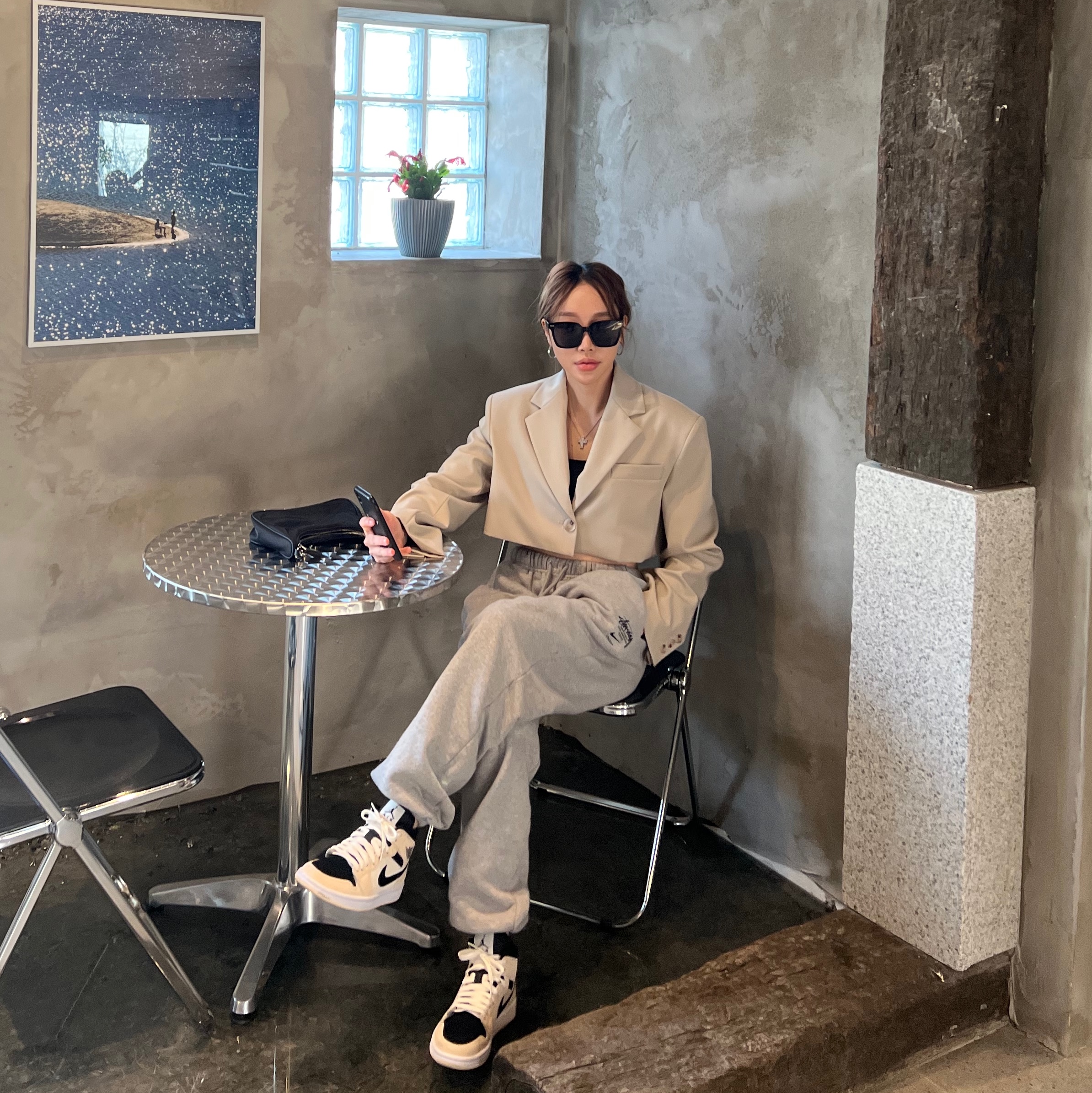 RUBY x SHOWROOM (@ruby__rim) 님의 게시물 | KREAM