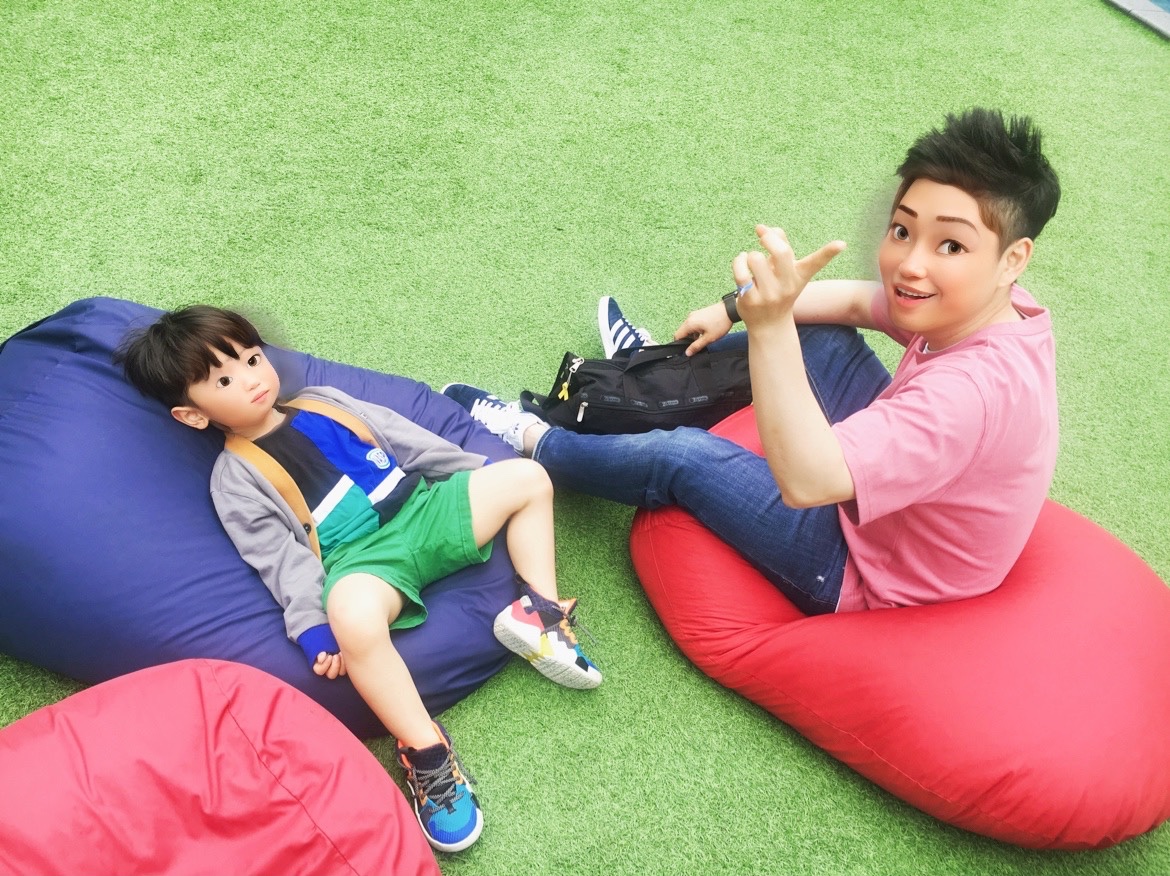 ZION :D (@zion_dd) 님의 게시물 | KREAM