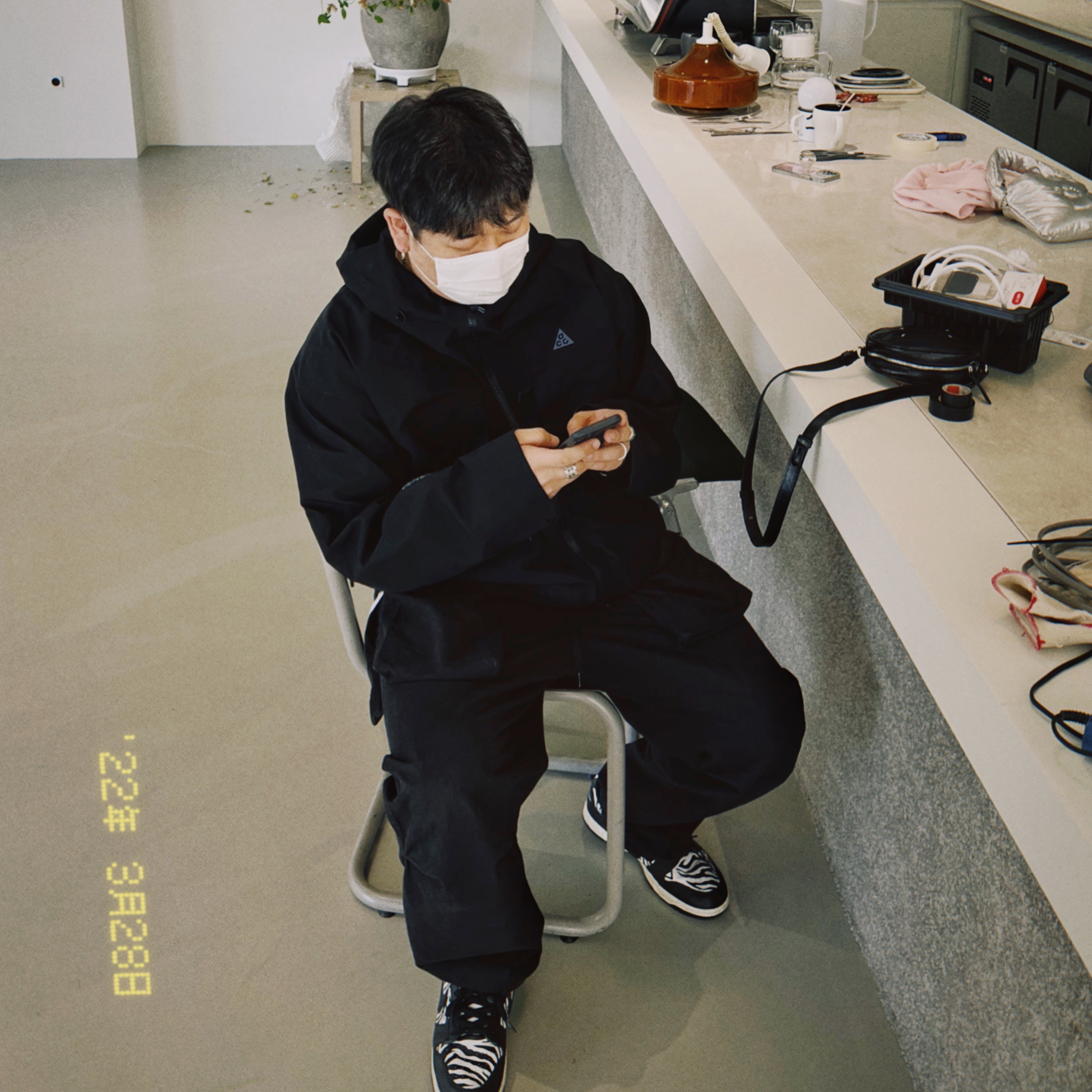 lee hyun goo (@realcamo_) 님의 게시물 | KREAM