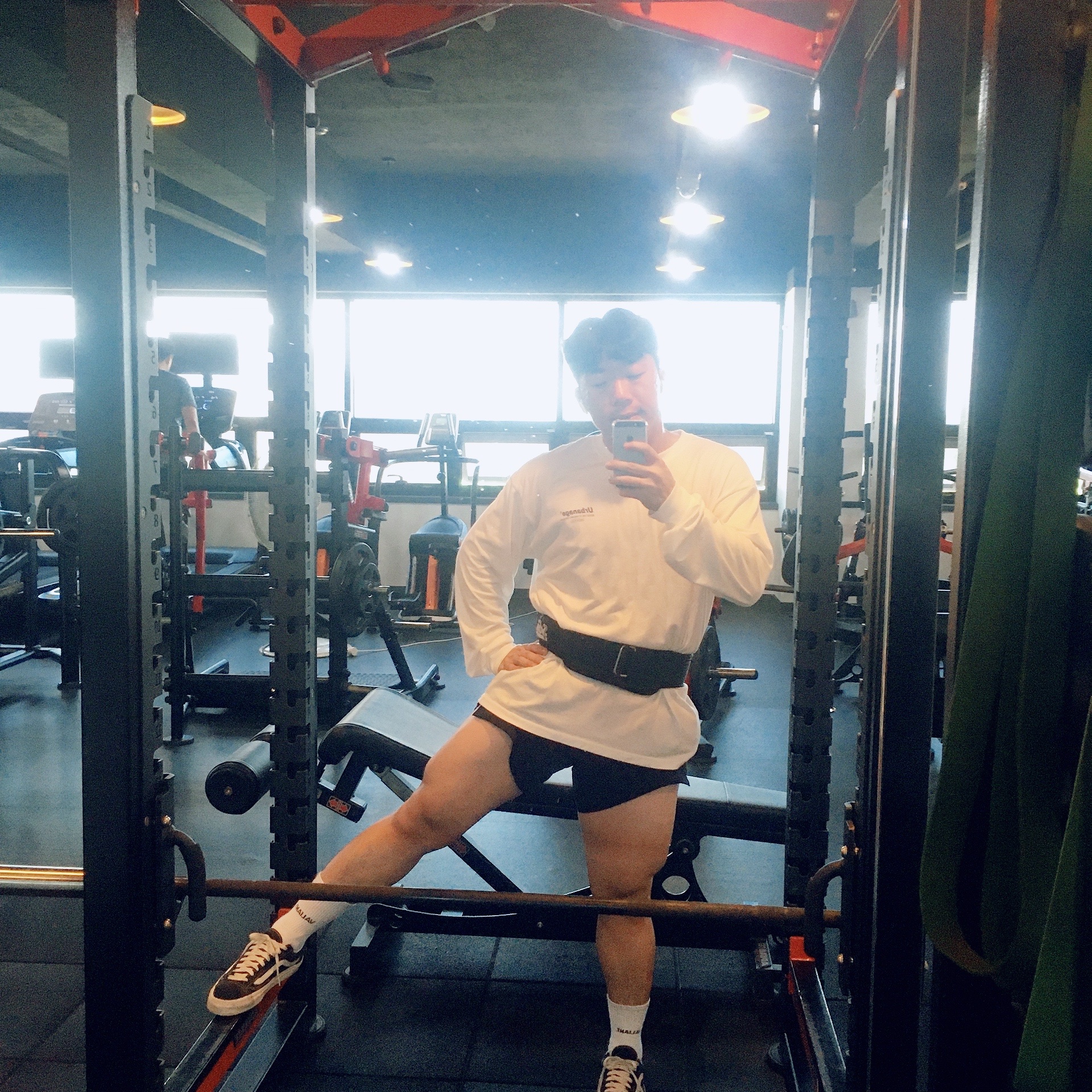 win___v (@gi_hun) 님의 게시물 | KREAM