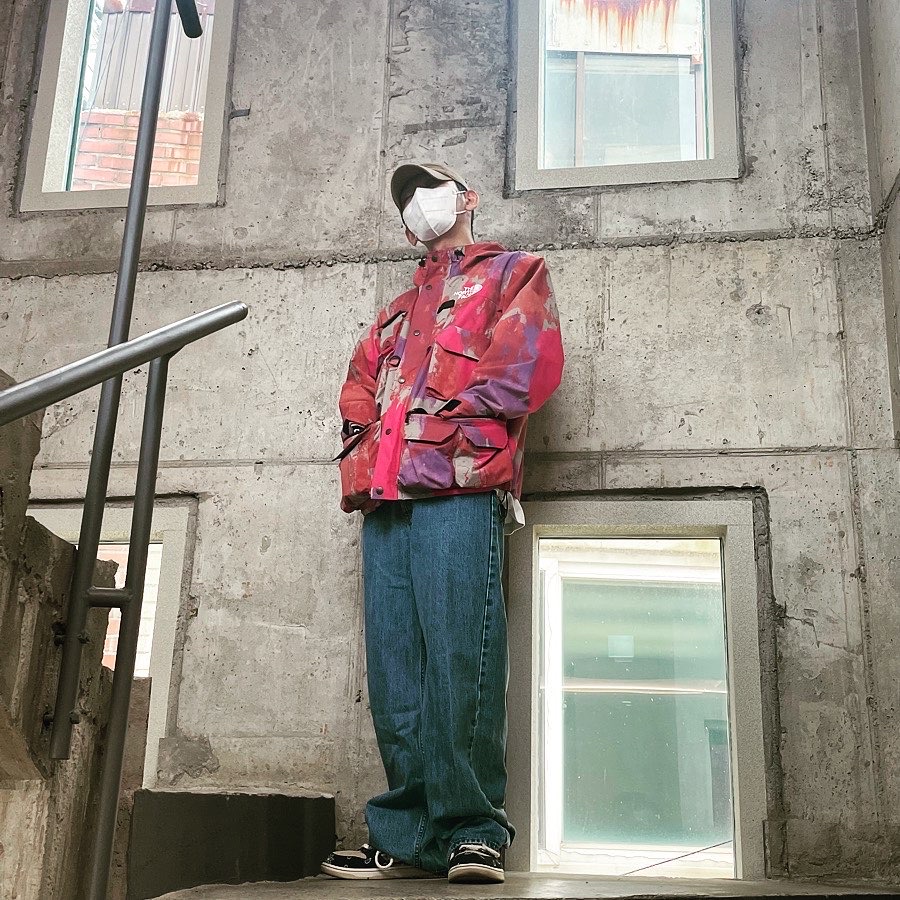 (@dohgim) 님의 게시물 | KREAM